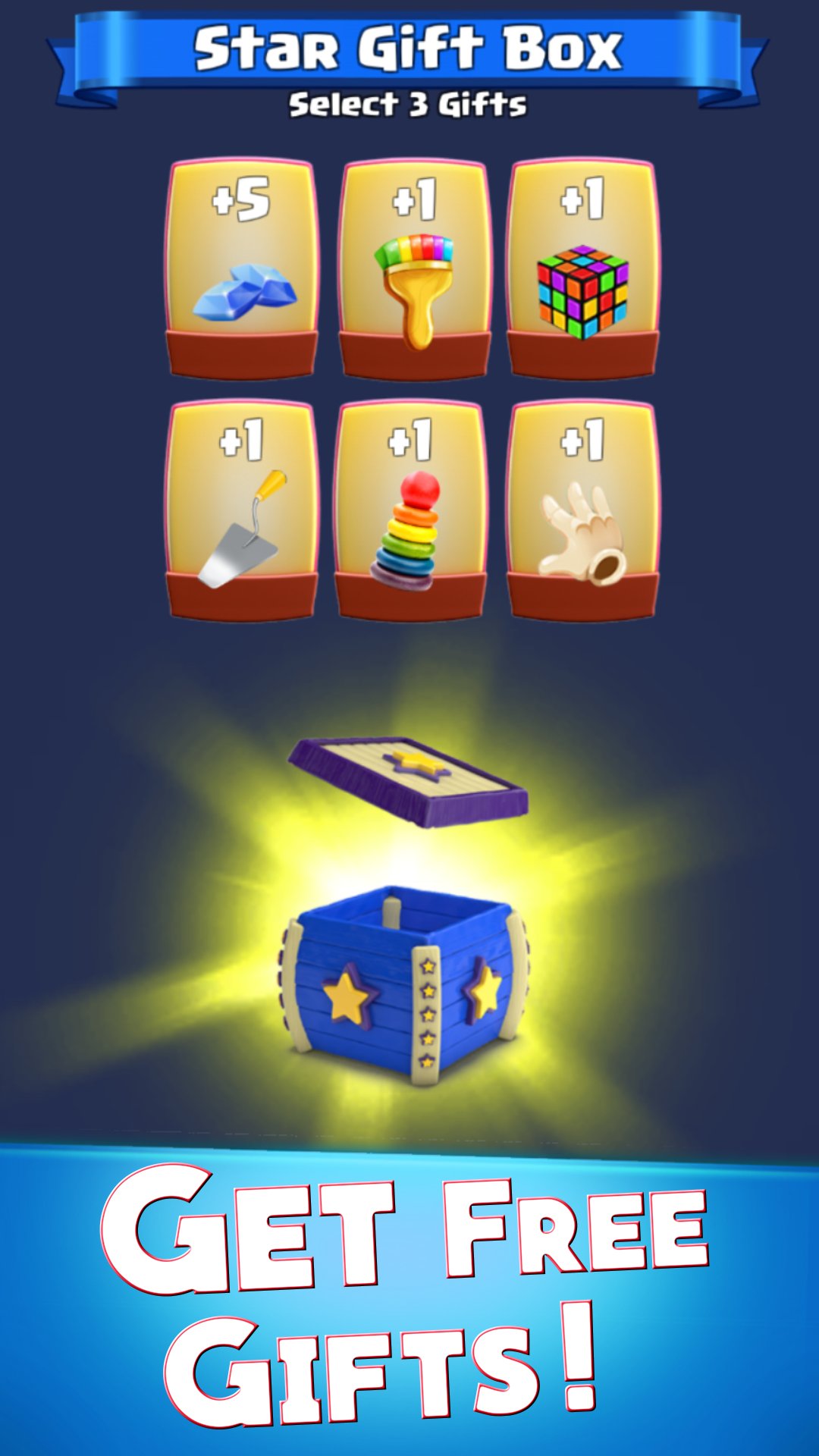 Toy Box Crazy Story - crush drop cubes puzzle game! - App on Amazon ...