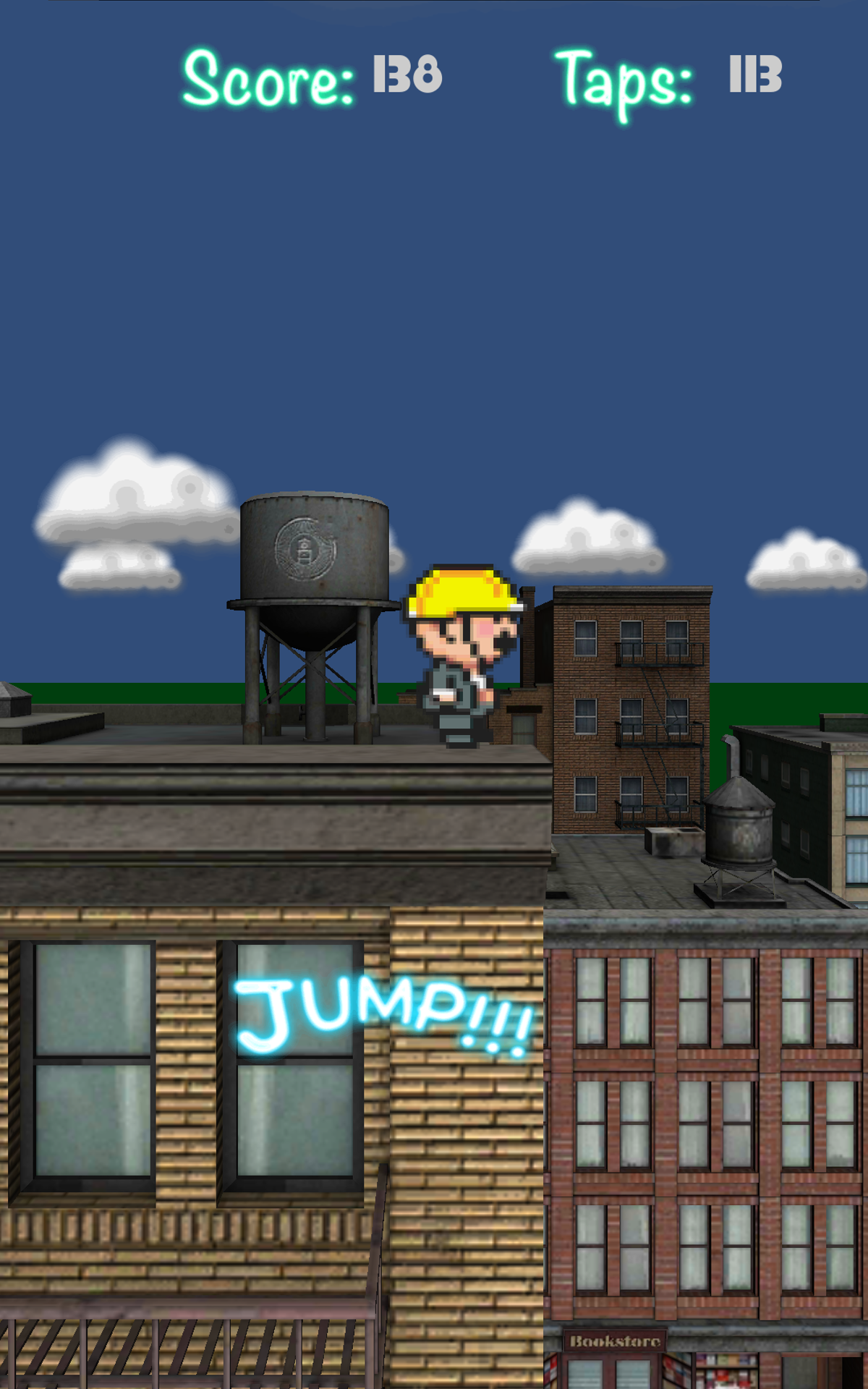 BOB the BOSS!! - App on Amazon Appstore