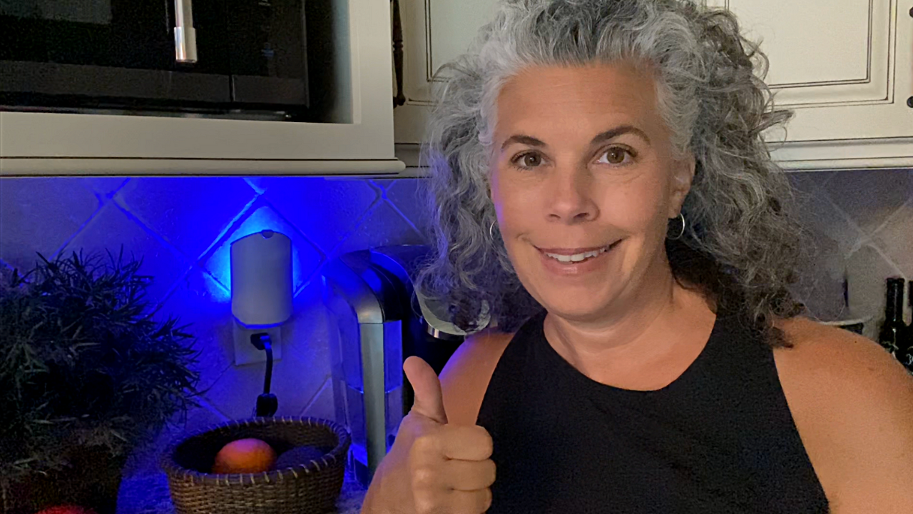 Renee Hayden | Welcome To My Curls's Amazon Page