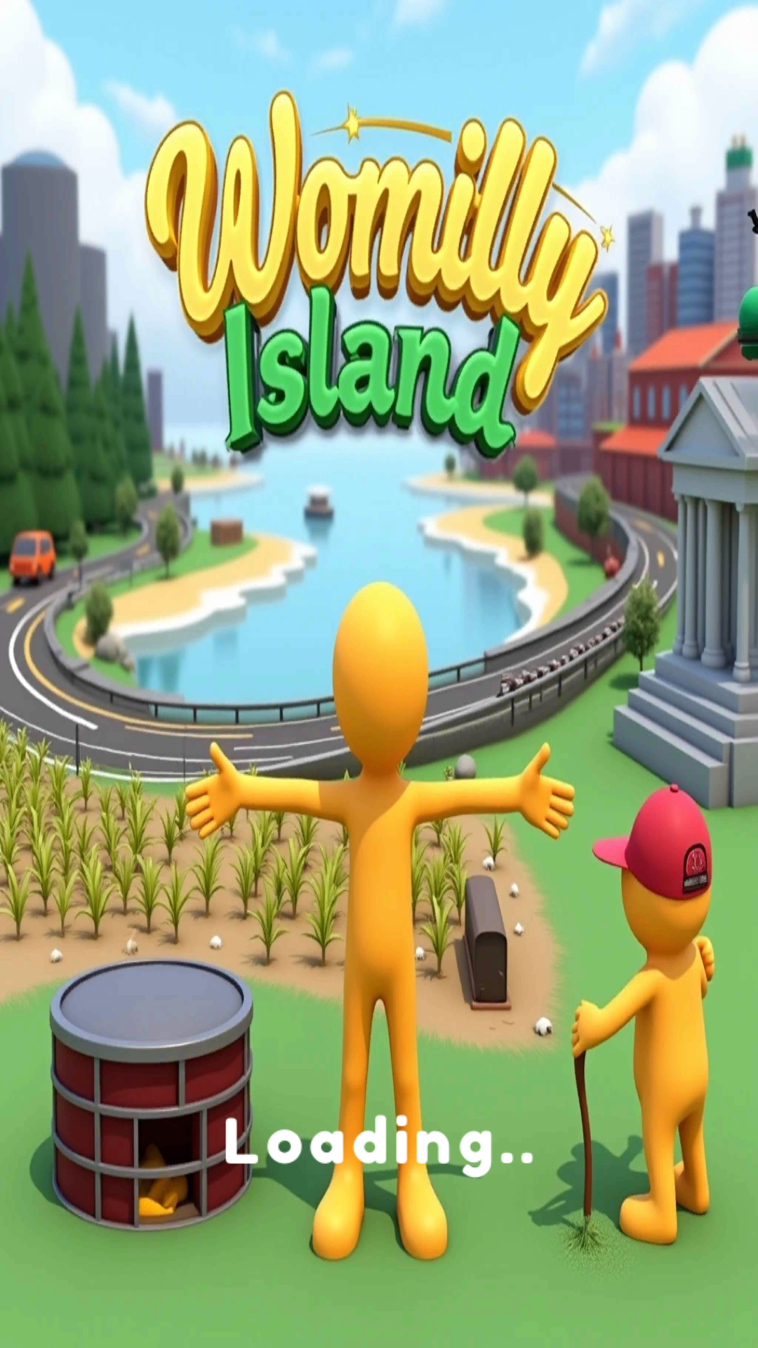 Wobbly Life 2 - App on Amazon Appstore