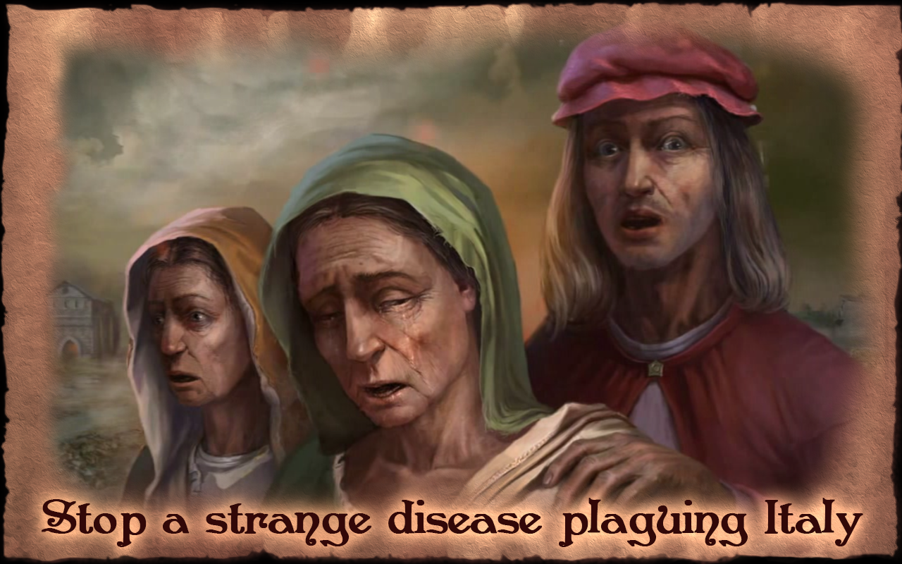 Apothecarium: The Renaissance of Evil - App on Amazon Appstore