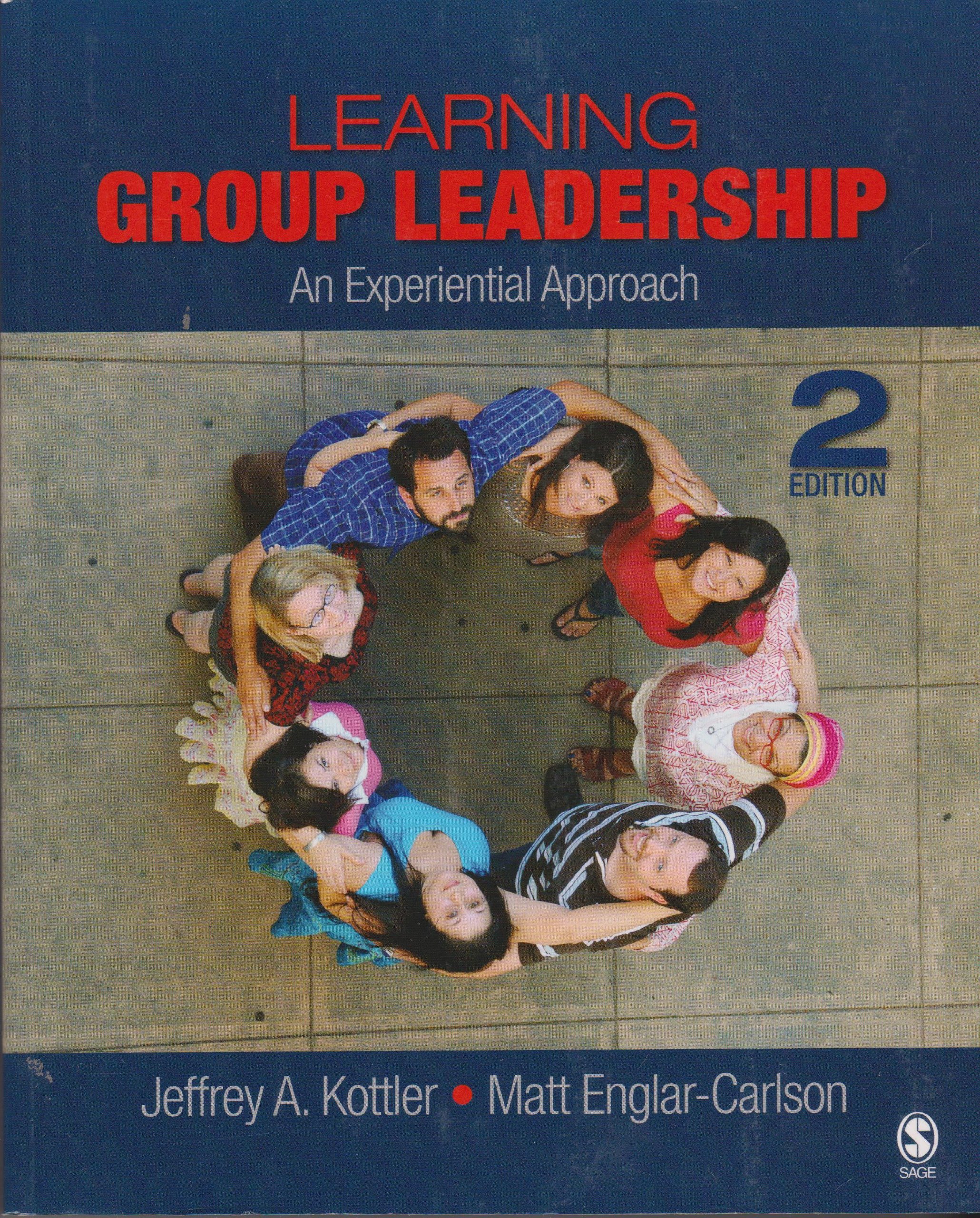 Amazon.com: Learning Group Leadership: An Experiential Approach ...