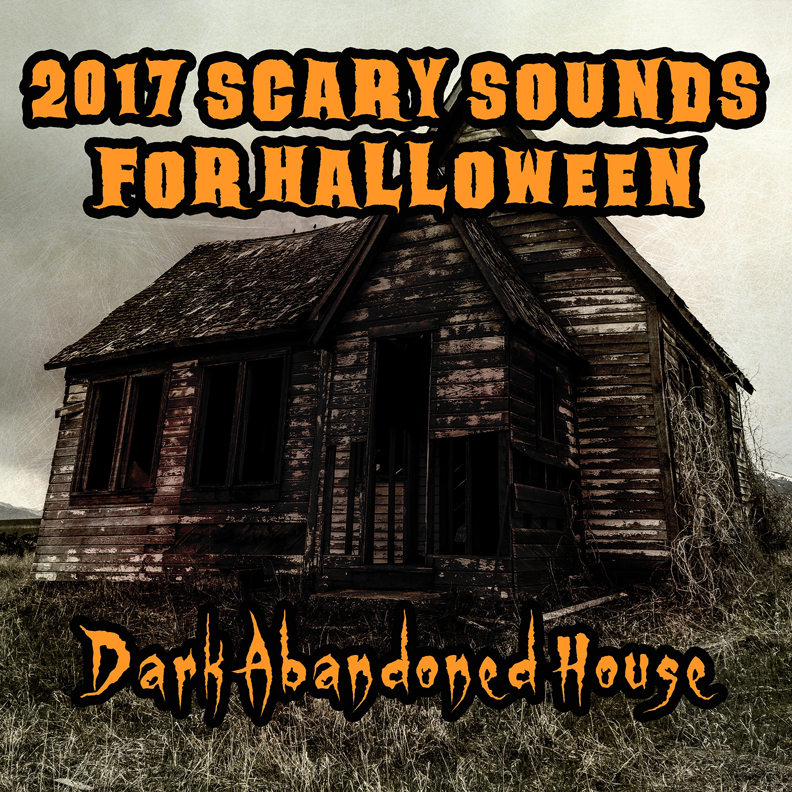 Scary Sounds song by Horror Music Collection from 2017 Scary Sounds for ...