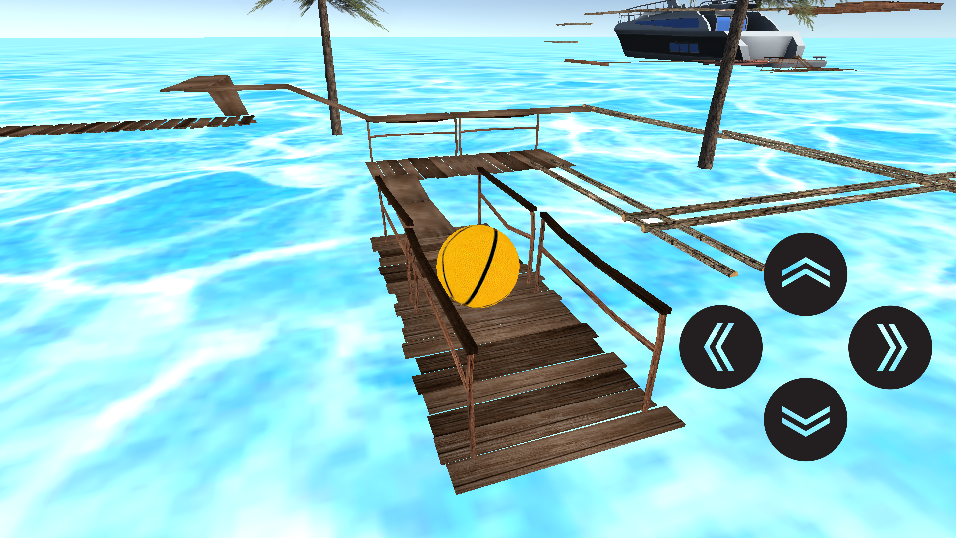 Extreme Ball Balancer Going Ball - App on Amazon Appstore