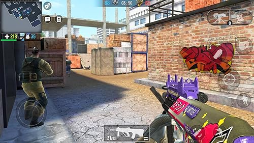 Special Ops Modern Sniper Shooter FPS Last Man Standing Gun Games 2023 ...