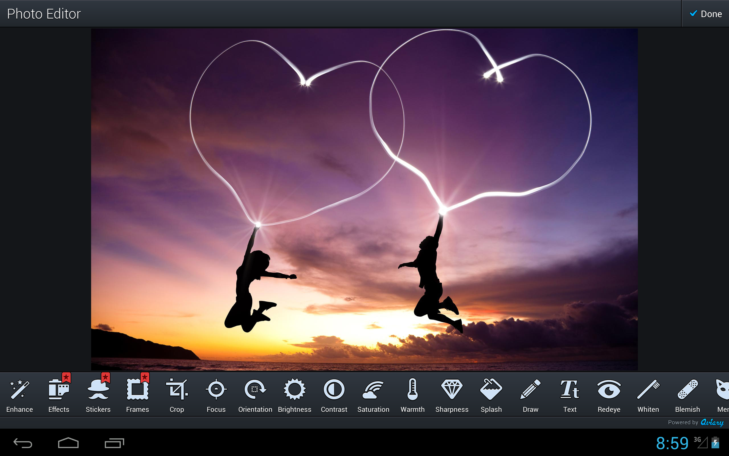 Magic Effects Camera Pro - App on Amazon Appstore