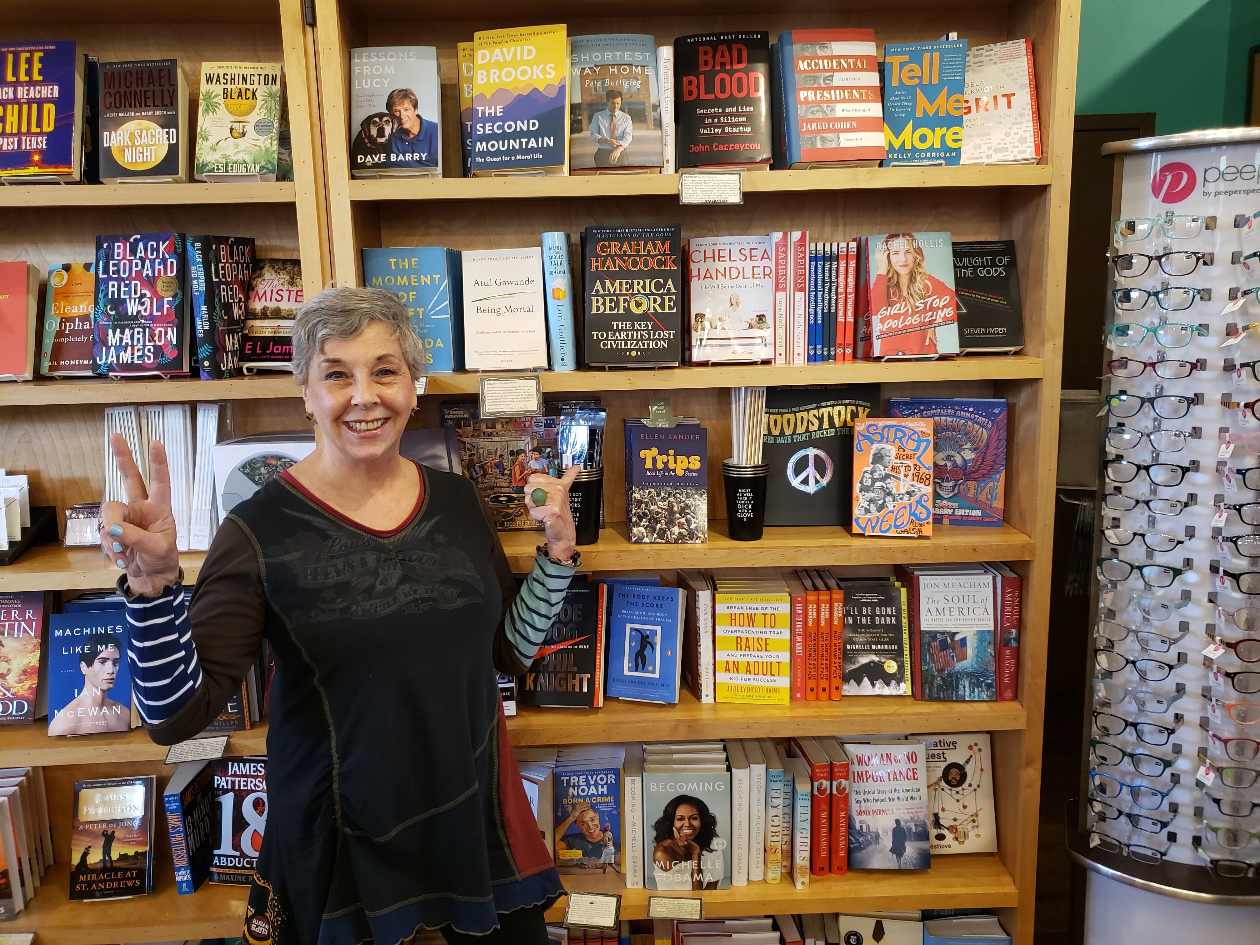 Amazon.com: Ellen Sander: books, biography, latest update