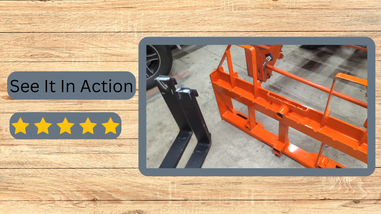 Watch Quick Connect Makes Jobs a Breeze | See Why on Amazon Live