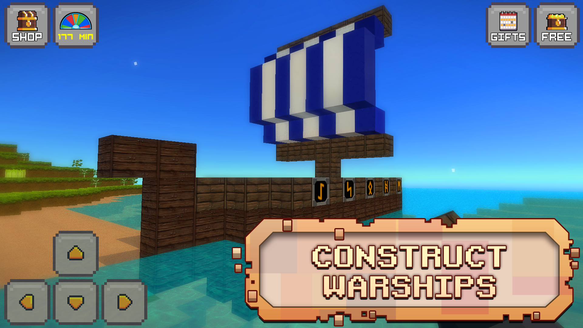 Exploration Craft:Amazon.co.uk:Appstore for Android