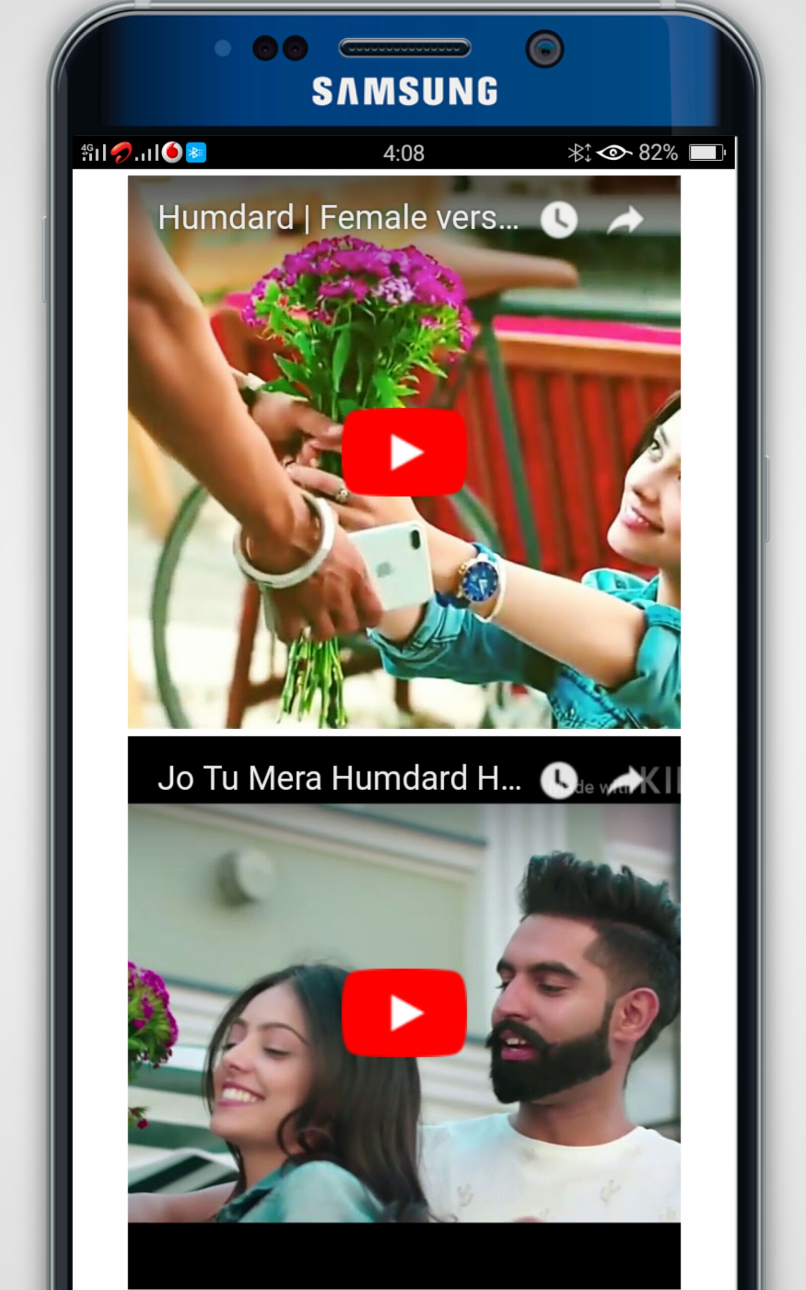 Video Status - App on Amazon Appstore