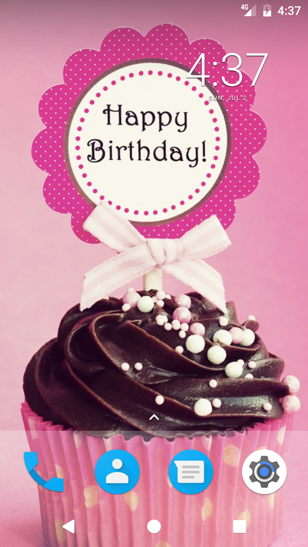 Happy Birthday HD Wallpapers - App on the Amazon Appstore