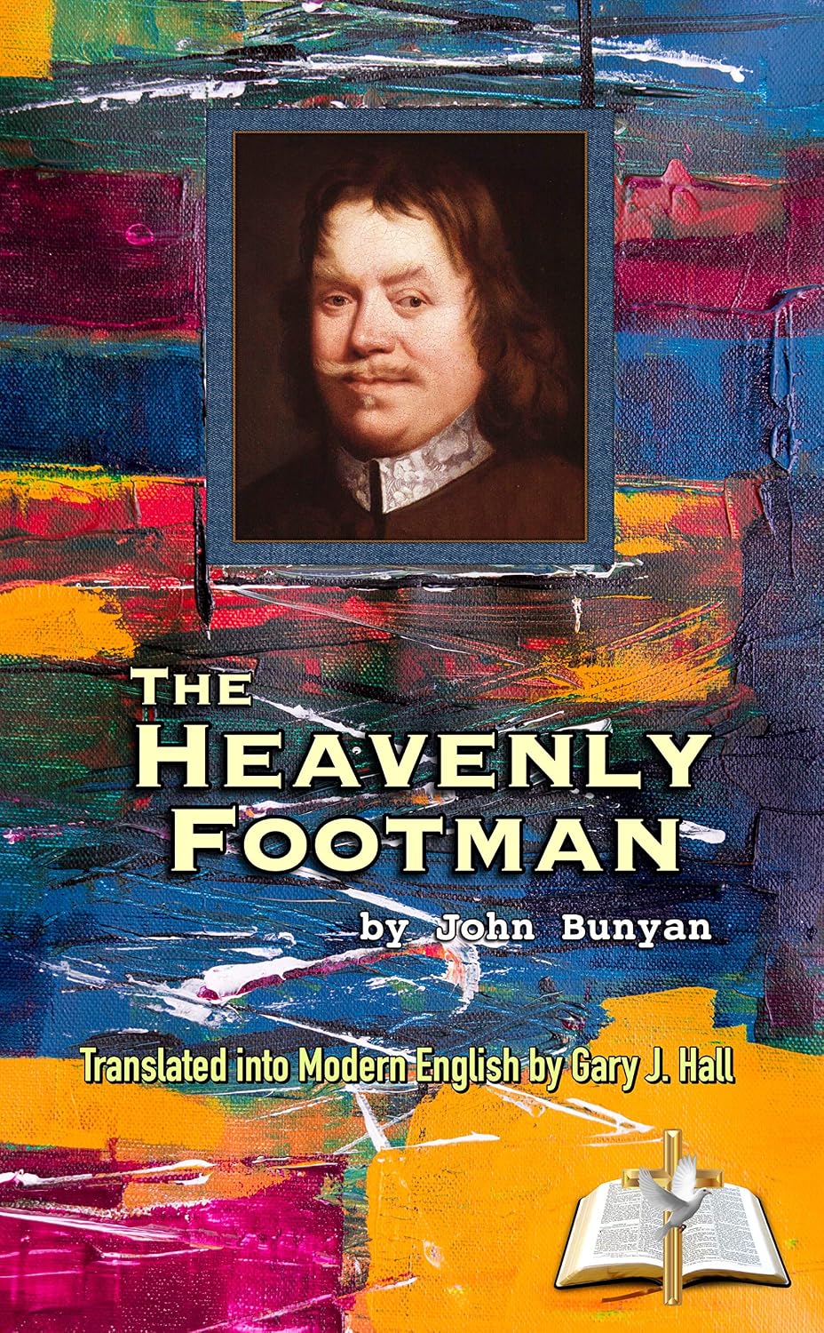 The Heavenly Footman eBook : Hall, Gary J.: Amazon.in: Kindle Store