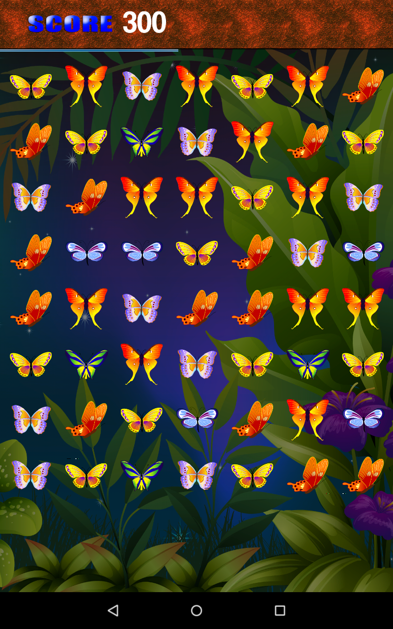 Aplicación Buffer Cute Stand Out en Amazon Appstore