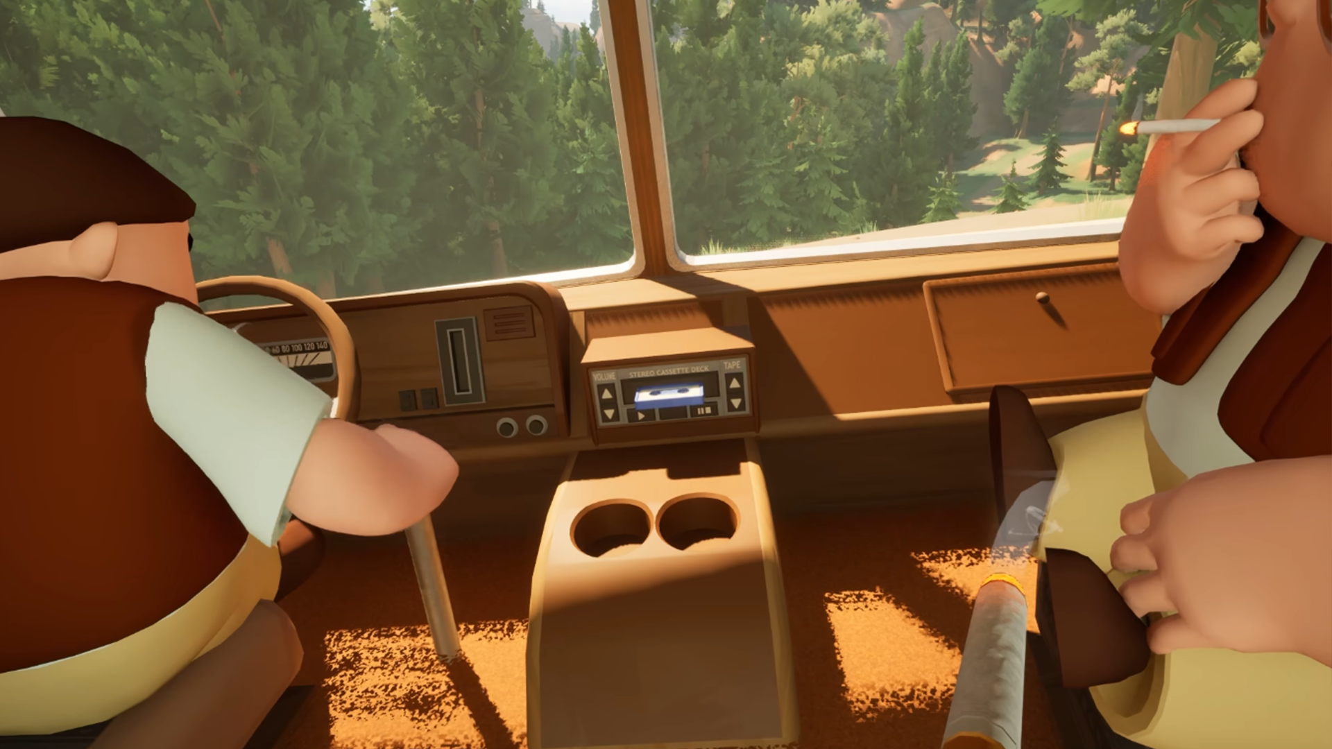 RV There Yet? Game - App on Amazon Appstore