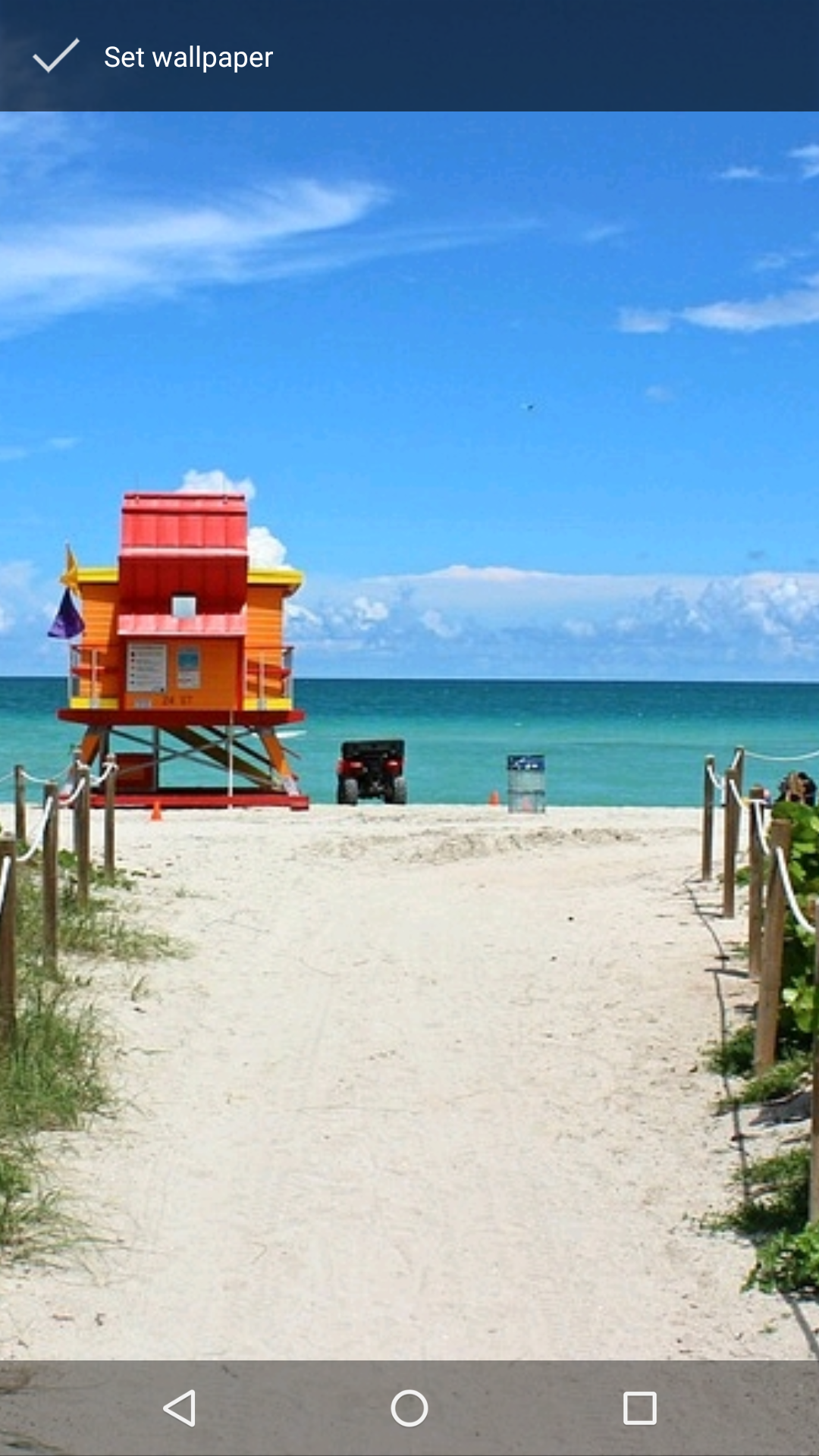 Beach Wallpaper HD - App on Amazon Appstore