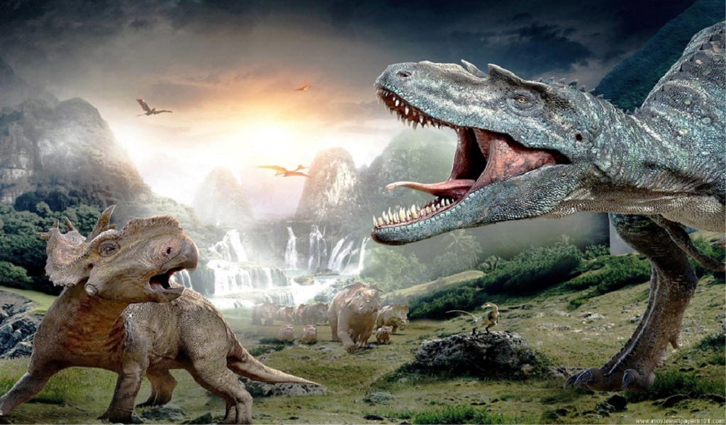 Dinosaur Simulator 3D - App on Amazon Appstore