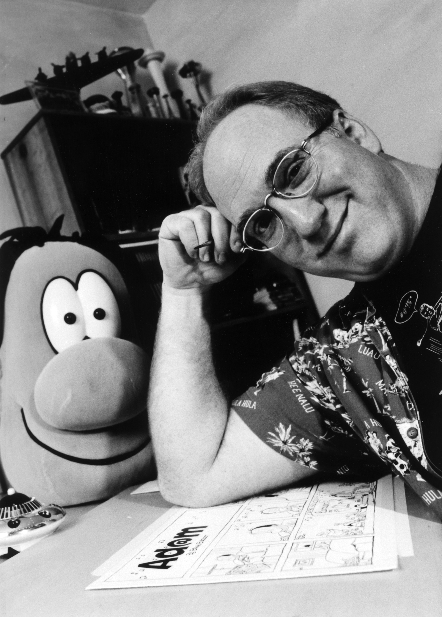 Red and Rover: A Comic Strip (Red and Rover Collection) - Kindle ...