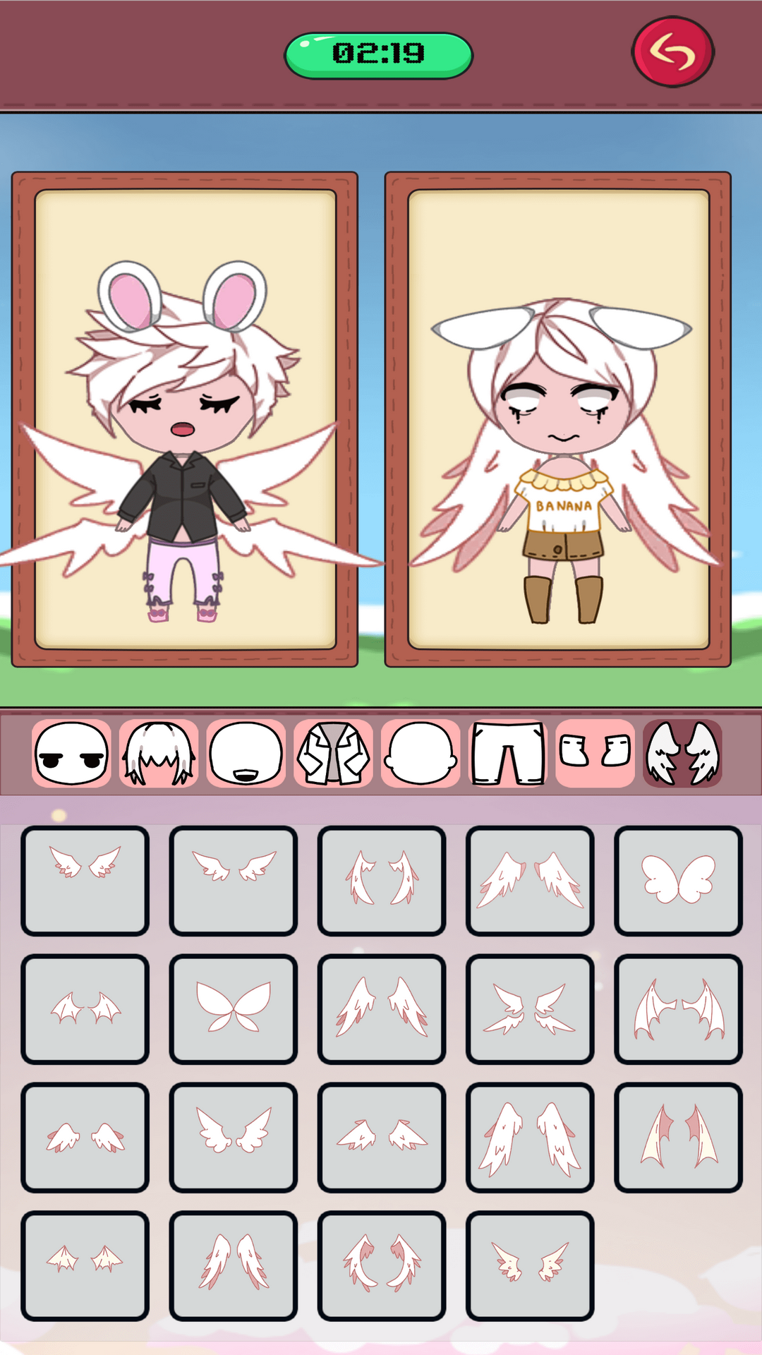 Avatar Worlds Girls Dress Up Game - Aplicativo na Amazon Appstore