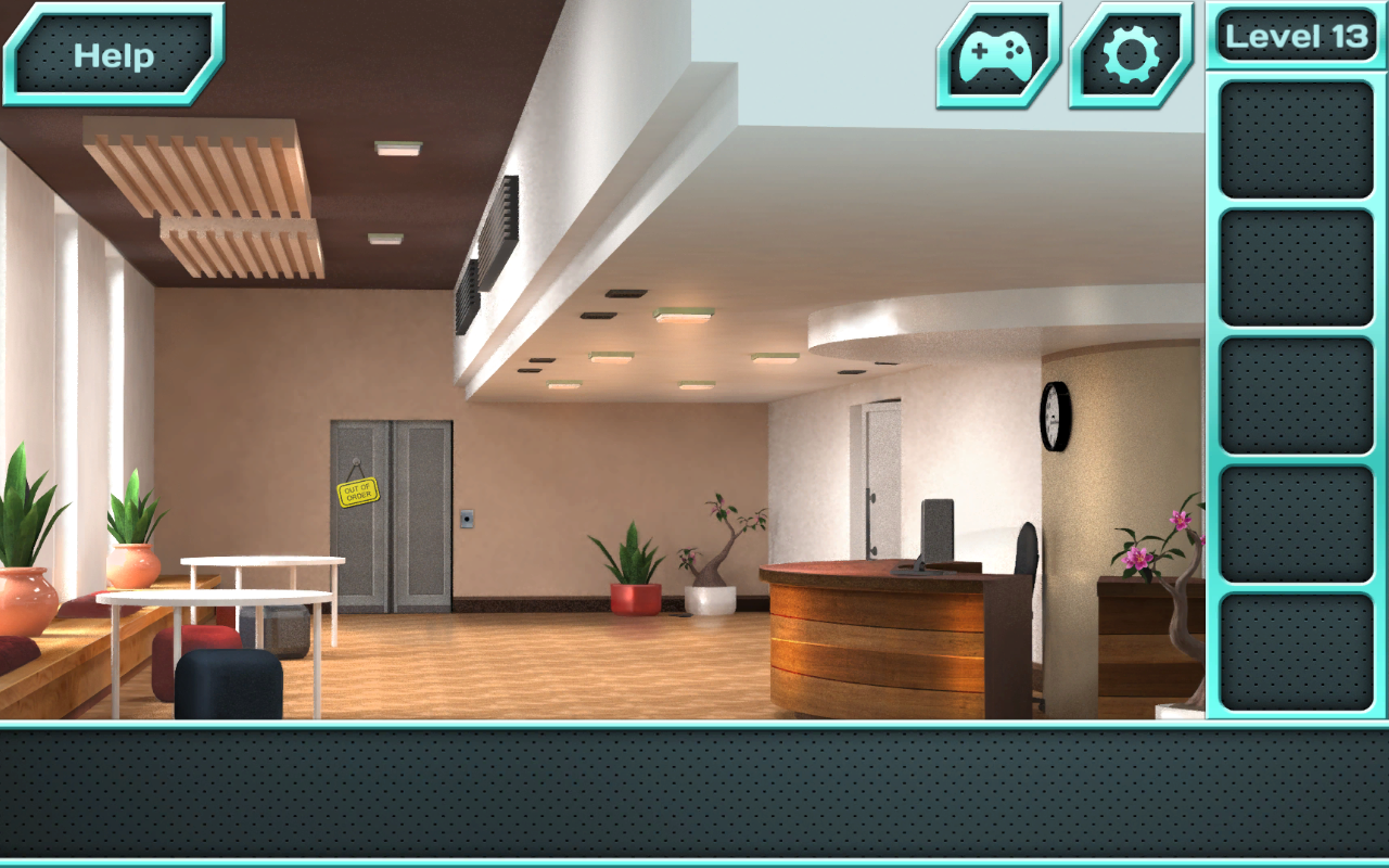 Can You Escape 6 - App on Amazon Appstore