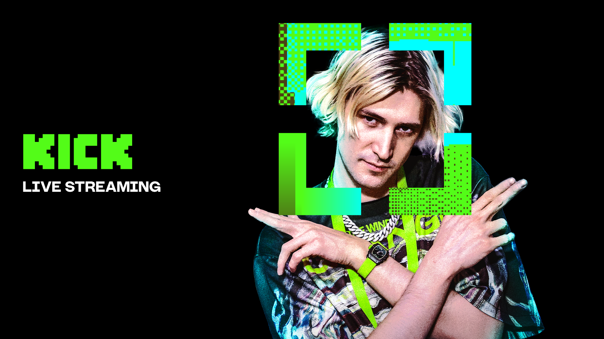 Kick - Live Streaming - App on Amazon Appstore