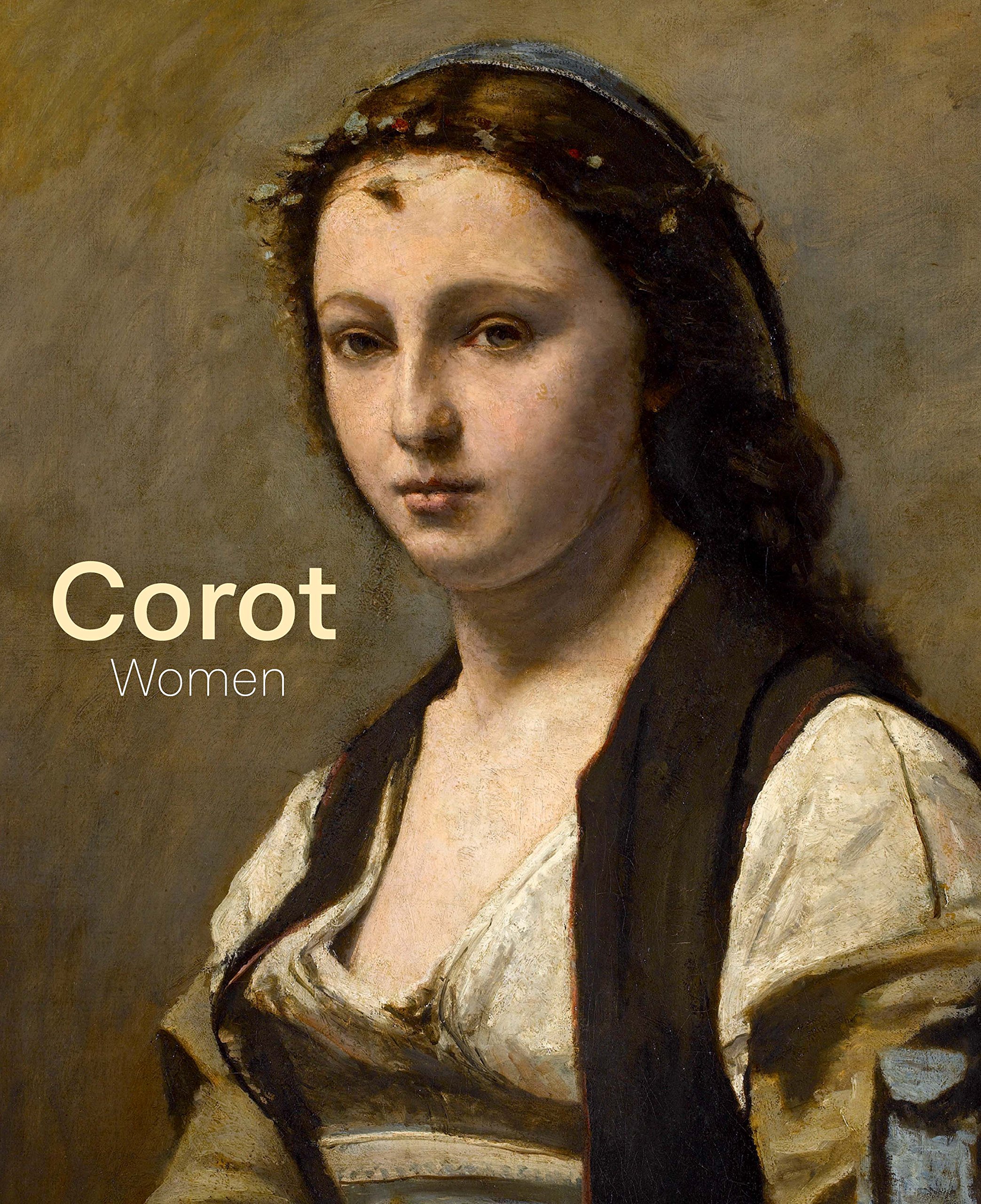 Corot: Women: Morton, Mary, Ogawa, David, Allard, Sébastien, McPherson ...