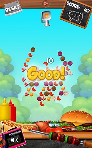 Meat Spin - App on Amazon Appstore