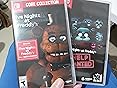 Five Nights at Freddy's: Core Collection - Nintendo Switch: Nintendo ...