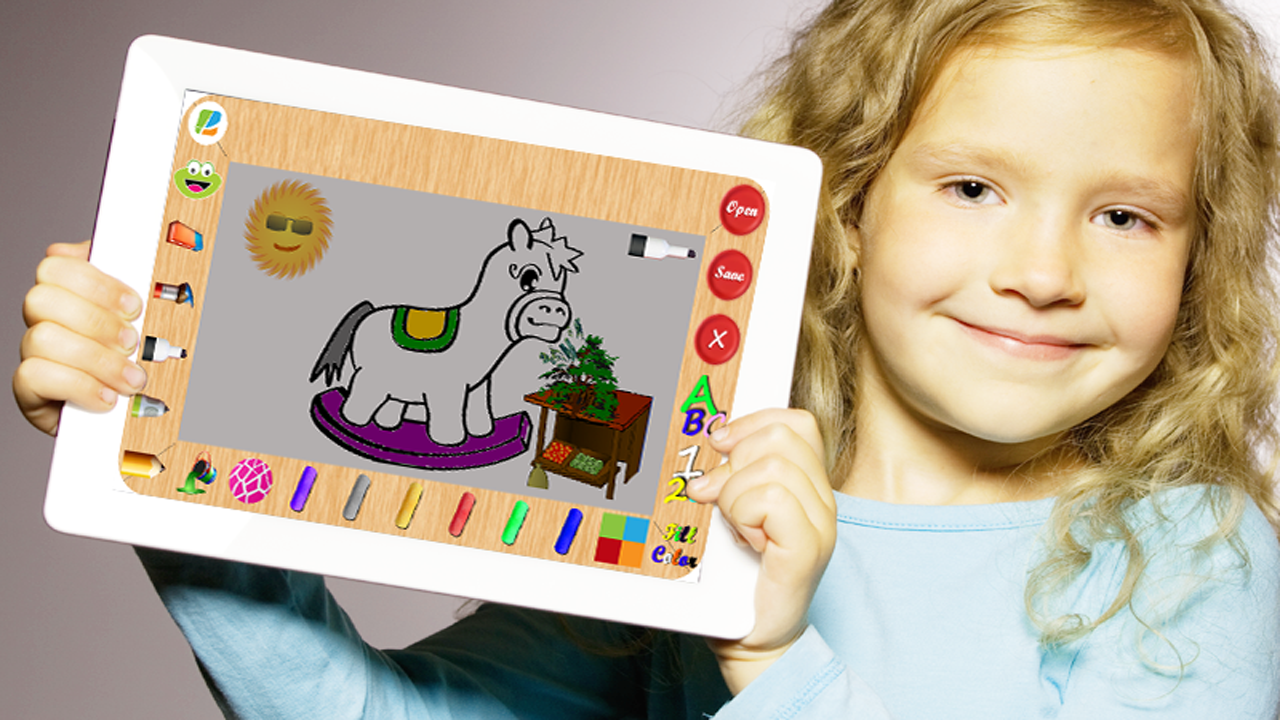 Kids Slate Pro - App on Amazon Appstore