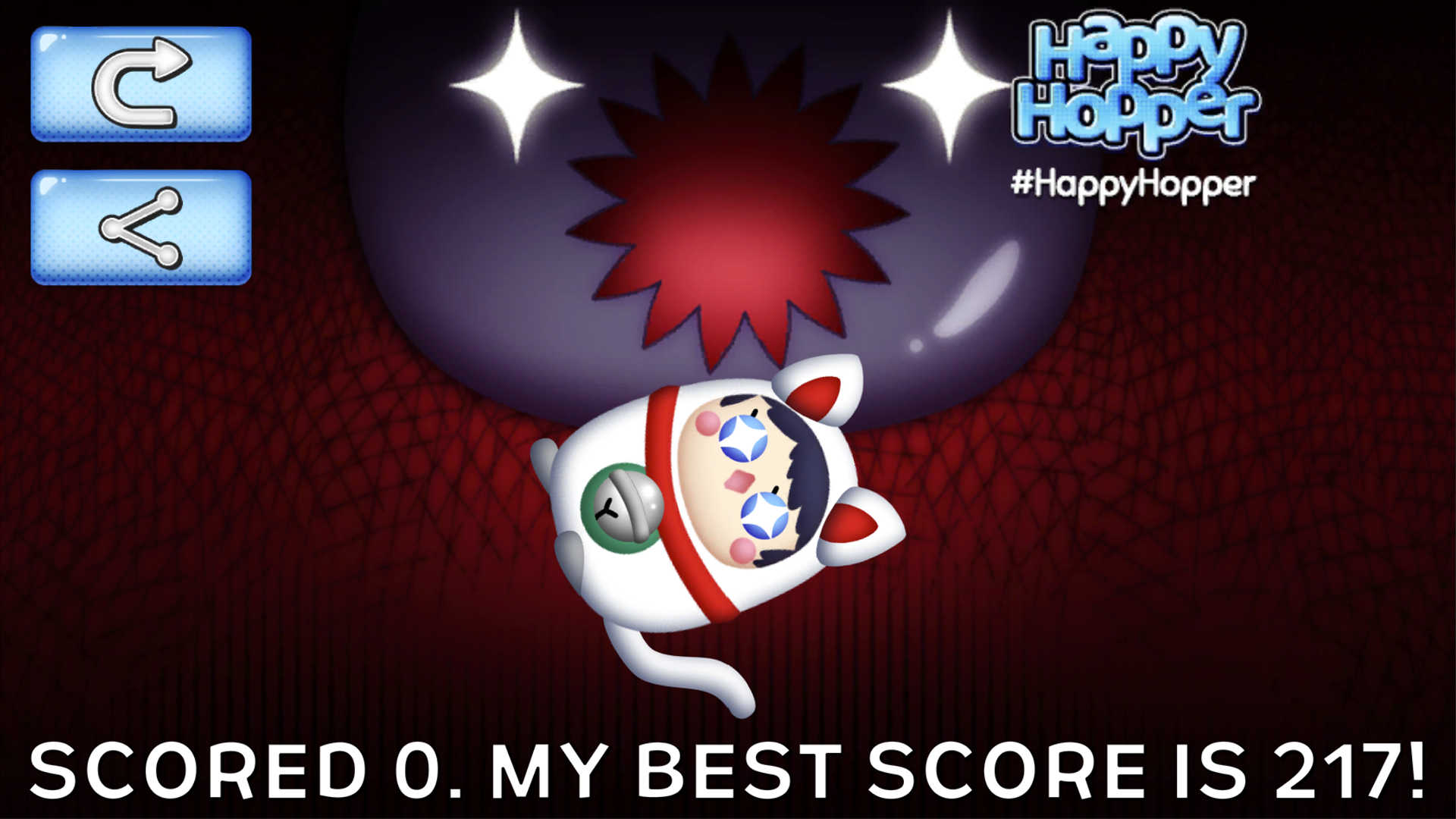 Happy Hopper - App on Amazon Appstore