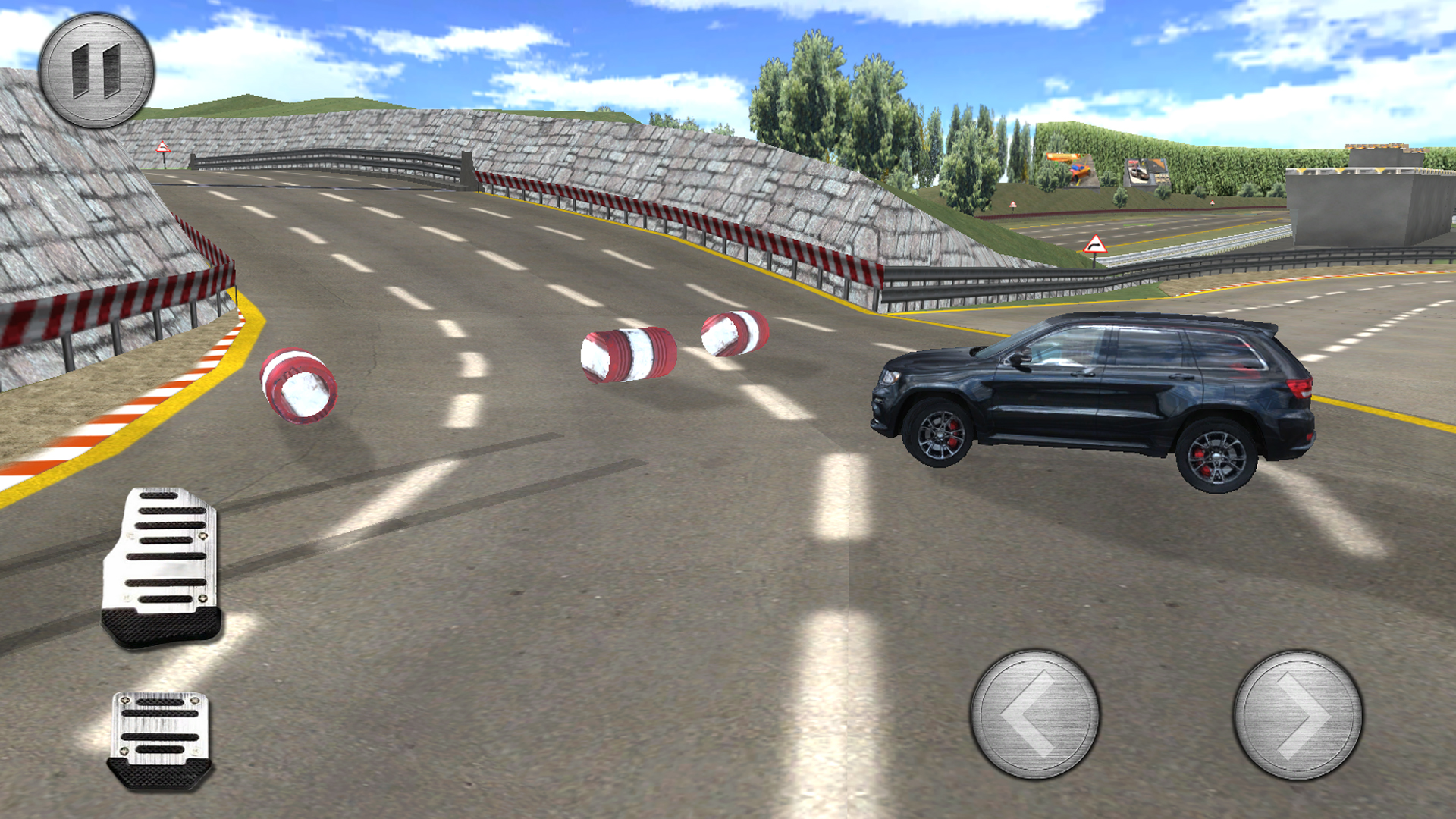 SUV Racing 3D Car Simulator - App on the Amazon Appstore