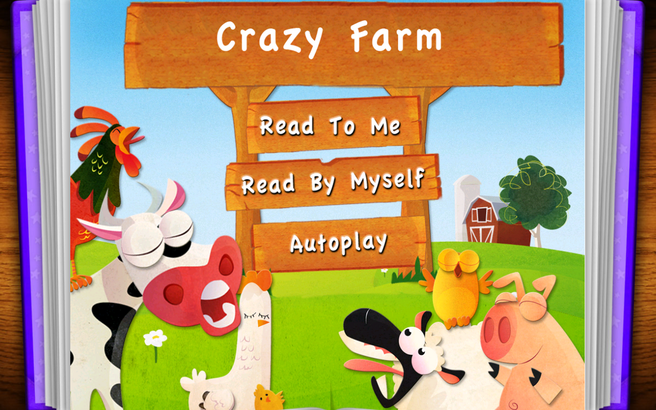 Crazy Farm - App on Amazon Appstore