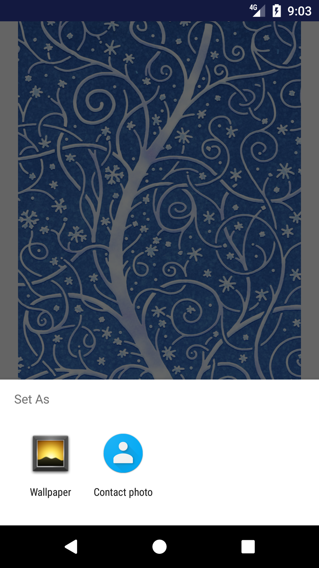 Tree Motif Wallpaper HD Free - App on Amazon Appstore