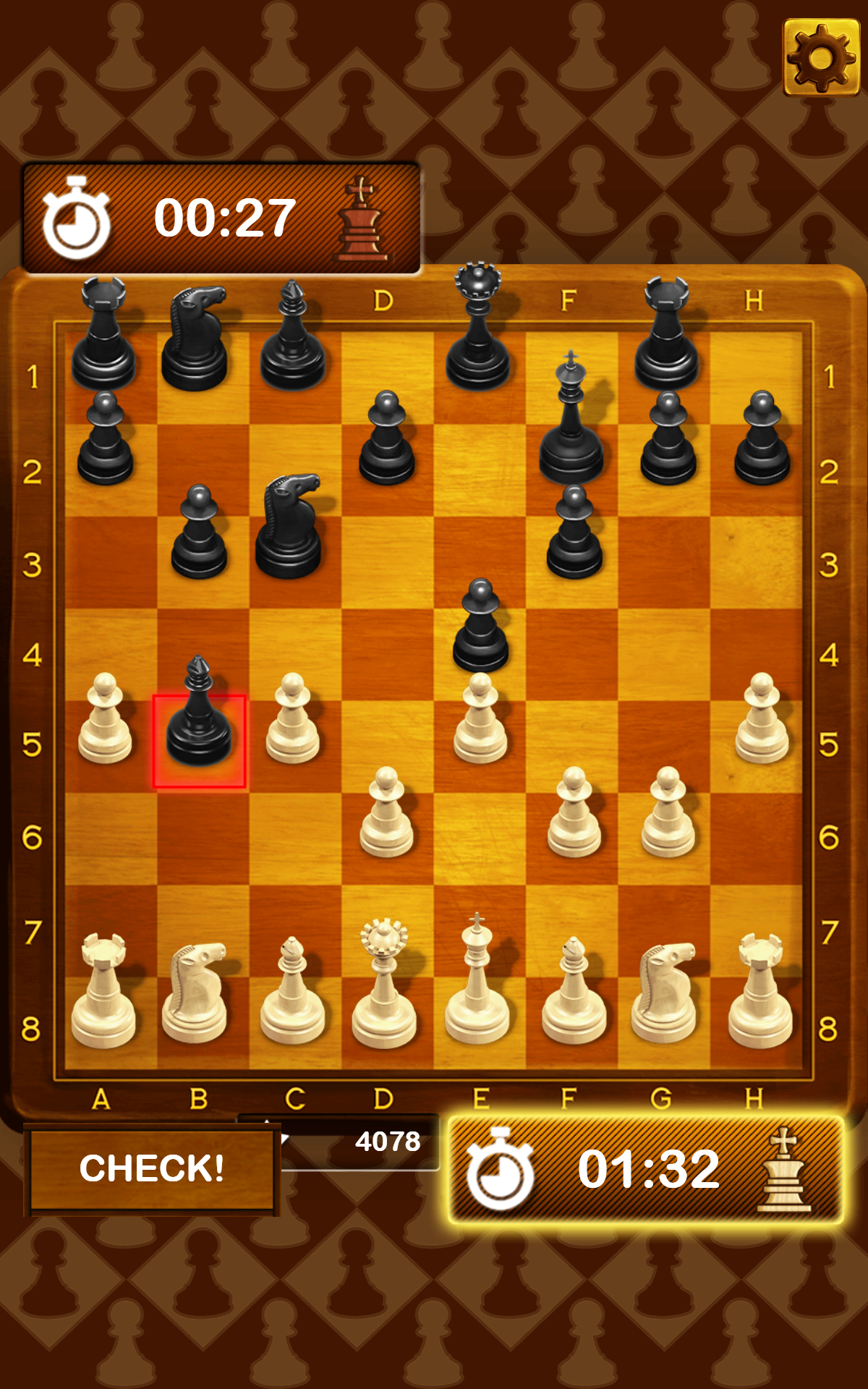 Chess Royal Pieces - App on Amazon Appstore