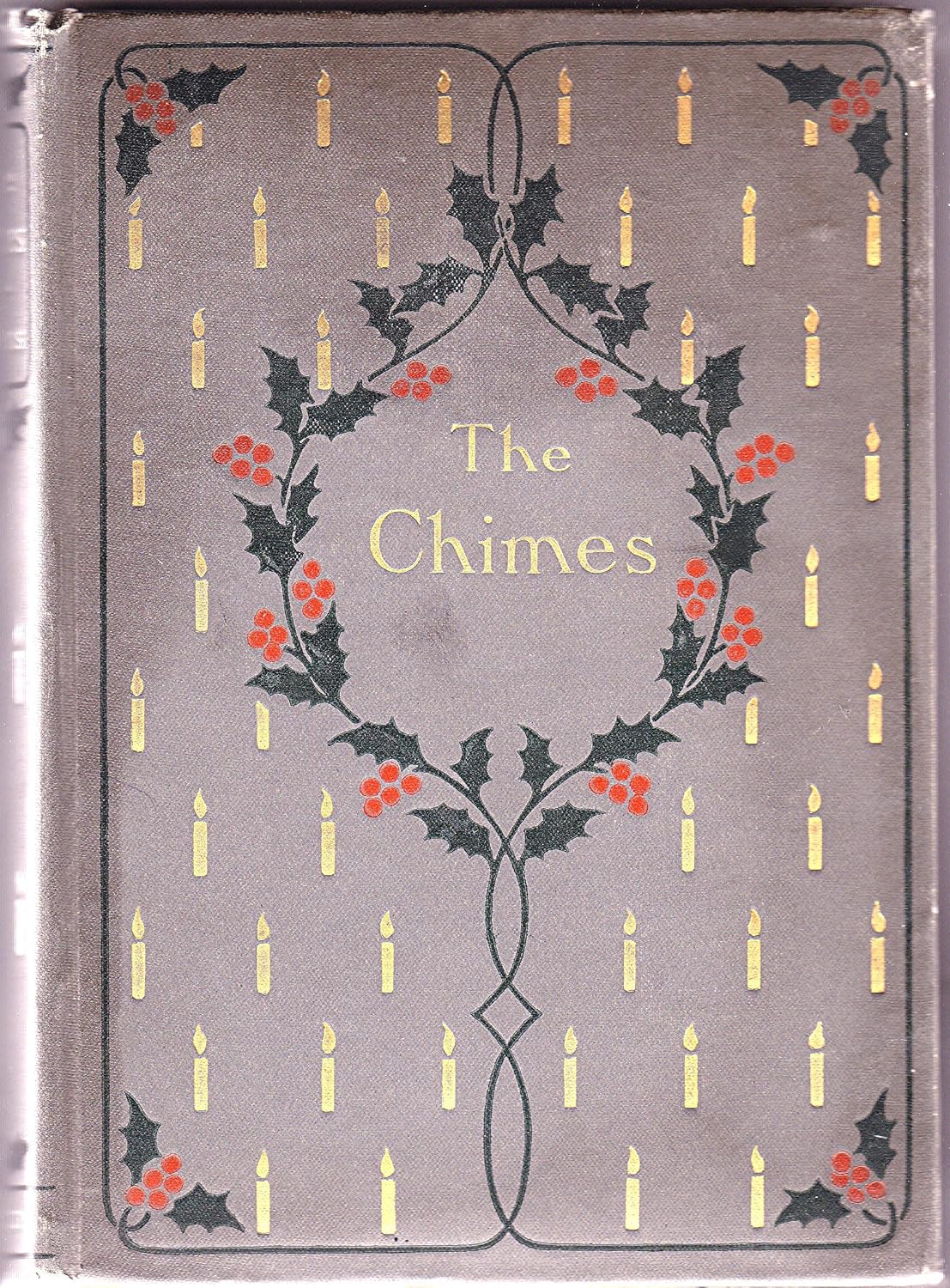 The Chimes, original 1911: Charles Dickens, Frederick Simpson Coburn ...