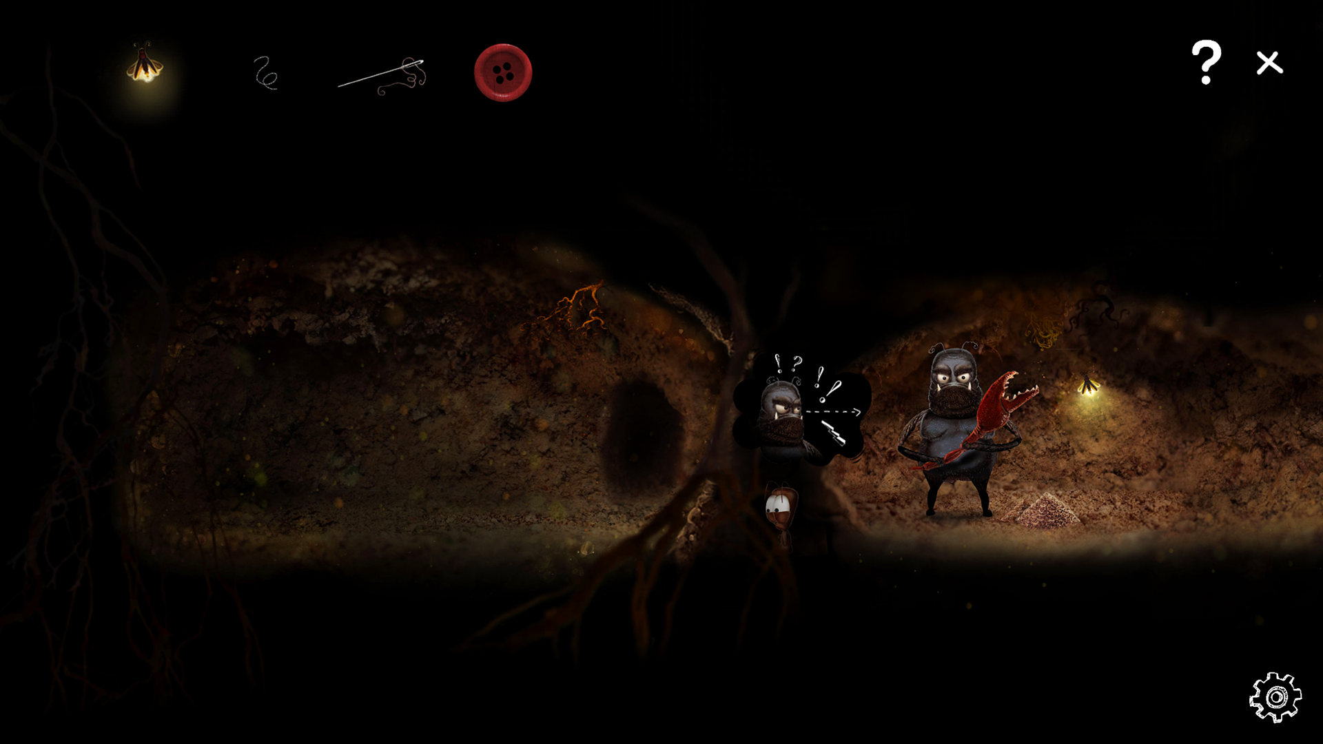 AntVentor - App on Amazon Appstore