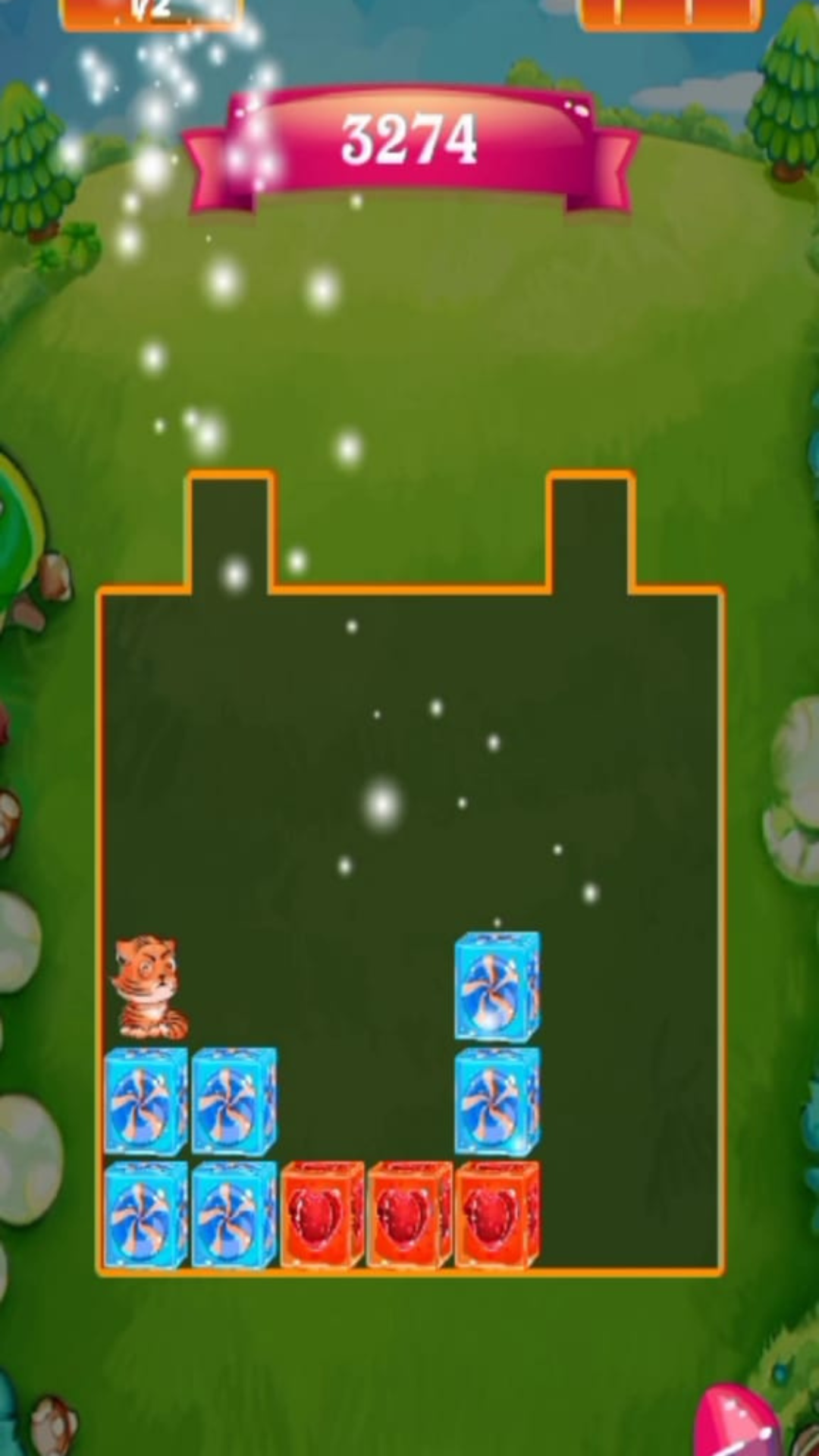 Pet Rescue- Match 3 Puzzle - App on Amazon Appstore