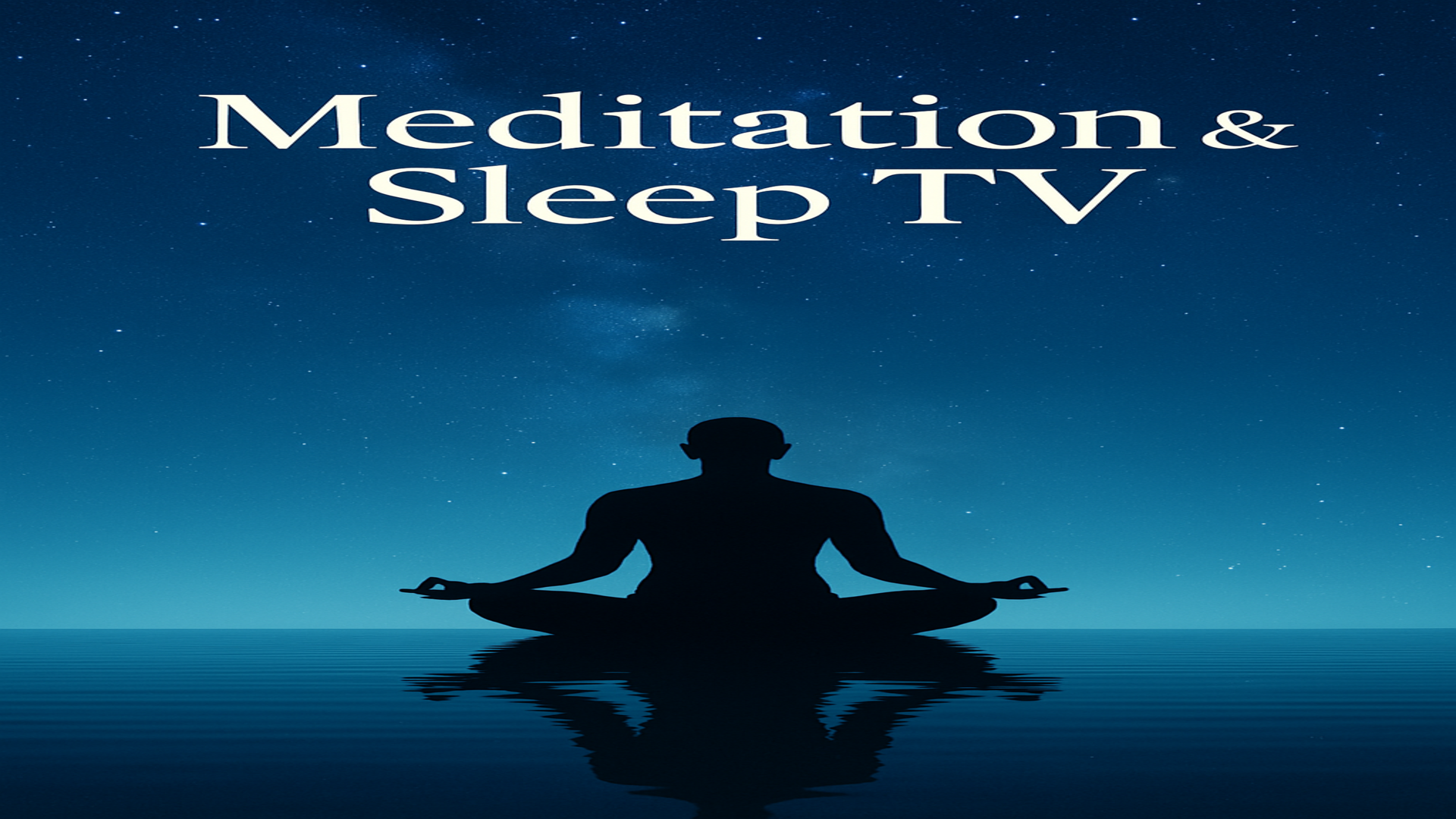 Meditation & Sleep TV - App on Amazon Appstore