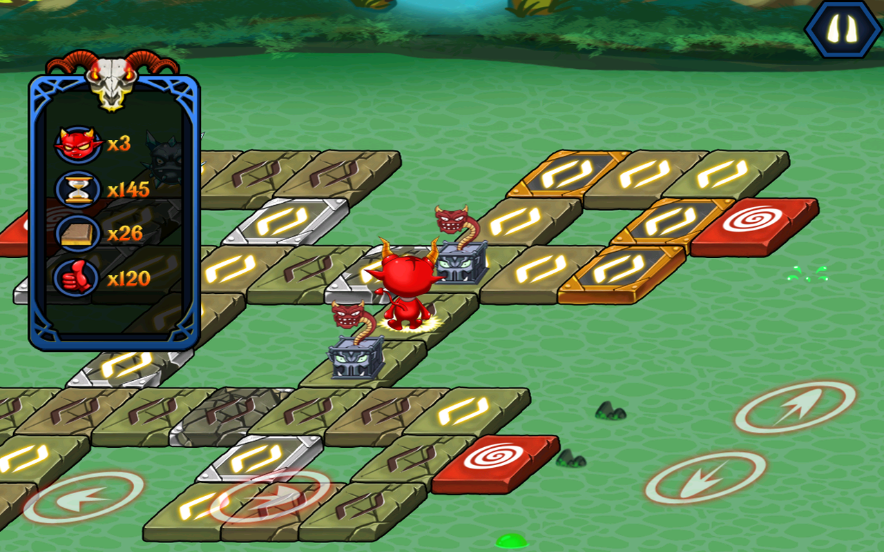 Devil Jump - App on the Amazon Appstore