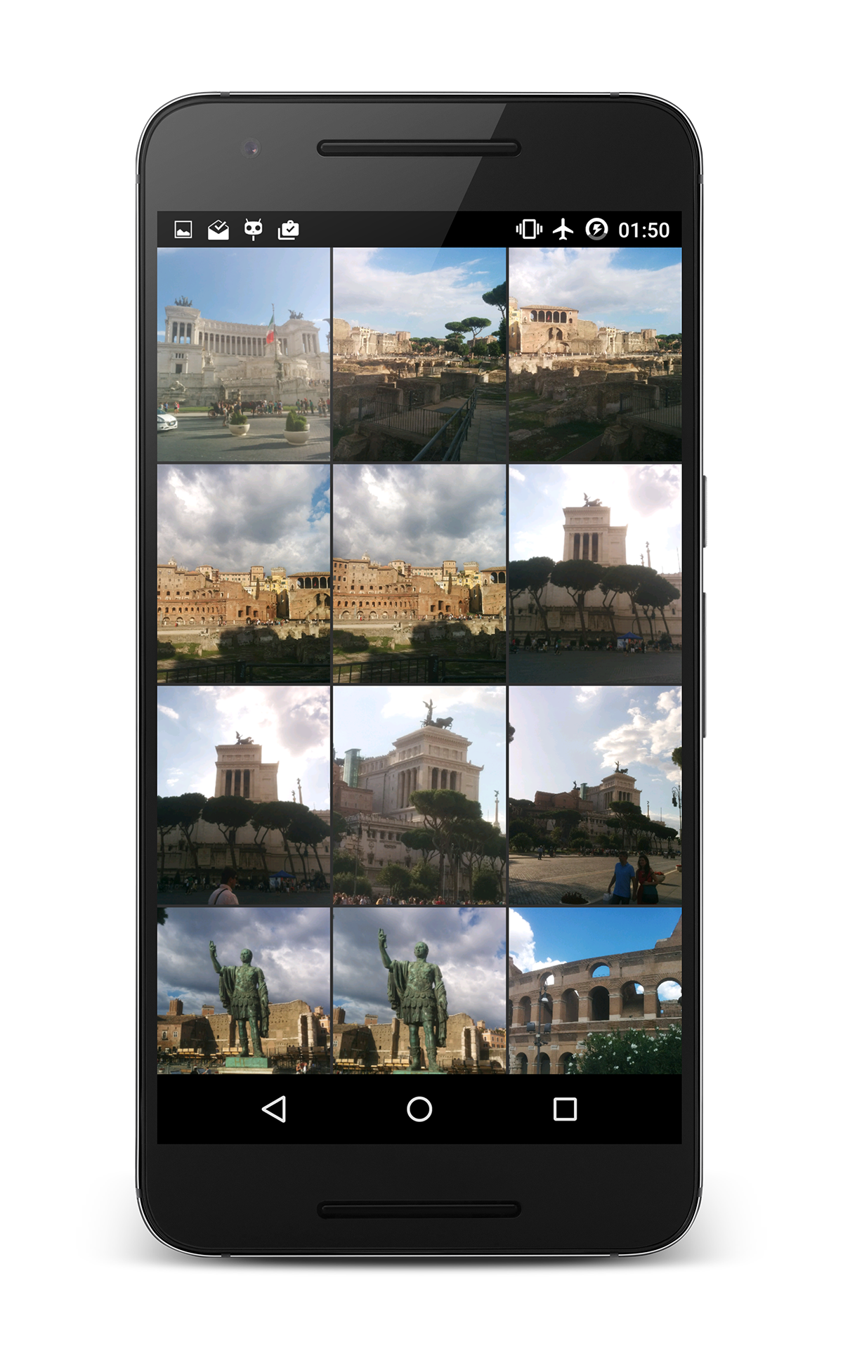 Ultra Light Smart HD Camera - App on Amazon Appstore