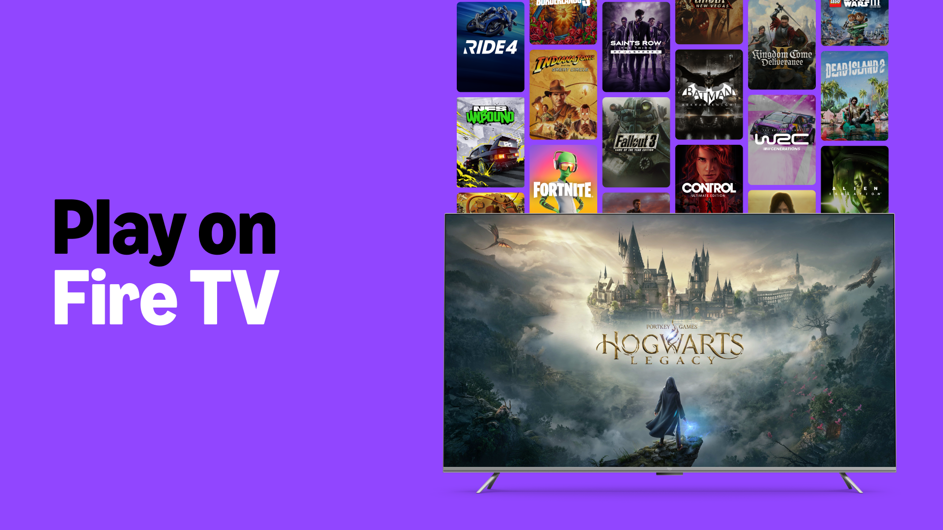 Luna: Cloud Gaming from Amazon - App on the Amazon Appstore