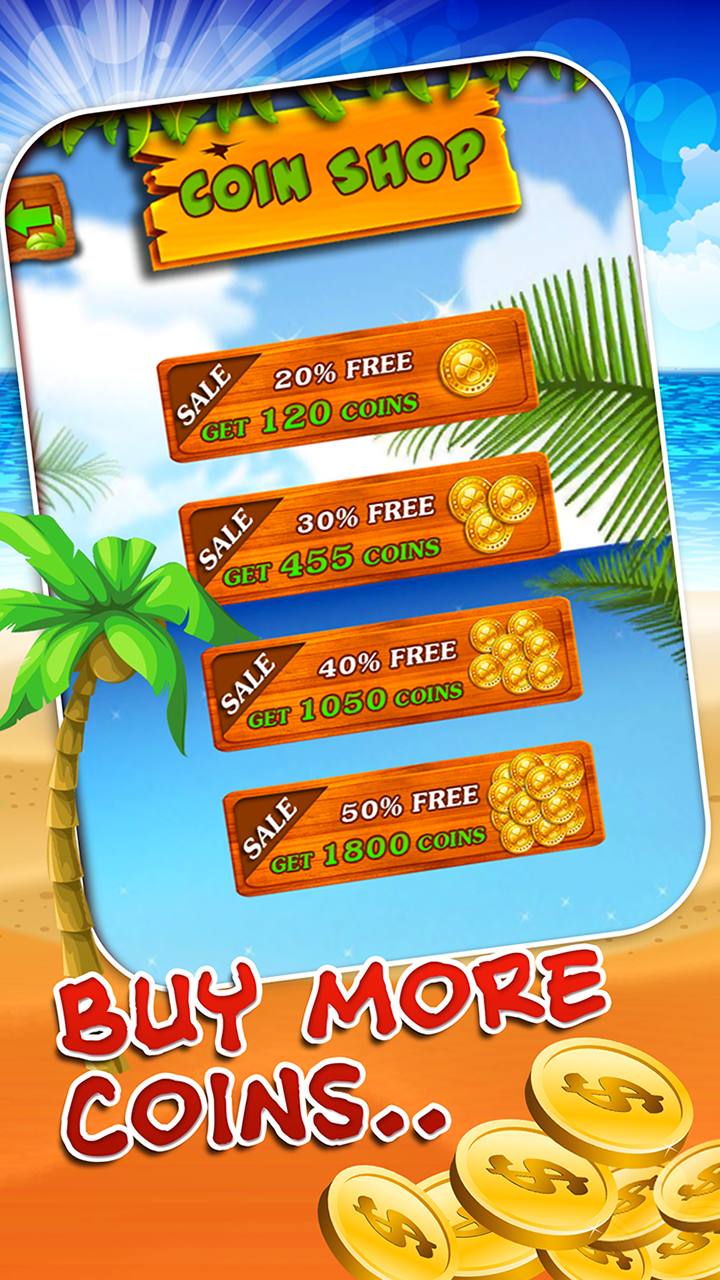 Beach Dozer - Coin Pusher Game - App on Amazon Appstore