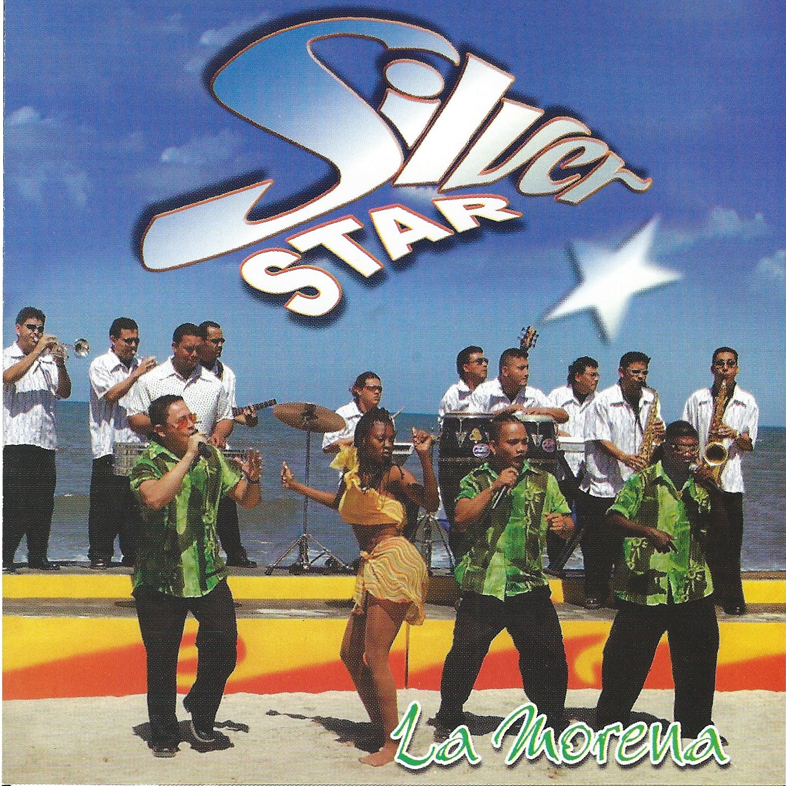 Dandoce Vuelta canción de Los Silver Star de Juntos por Primera Vez en ...