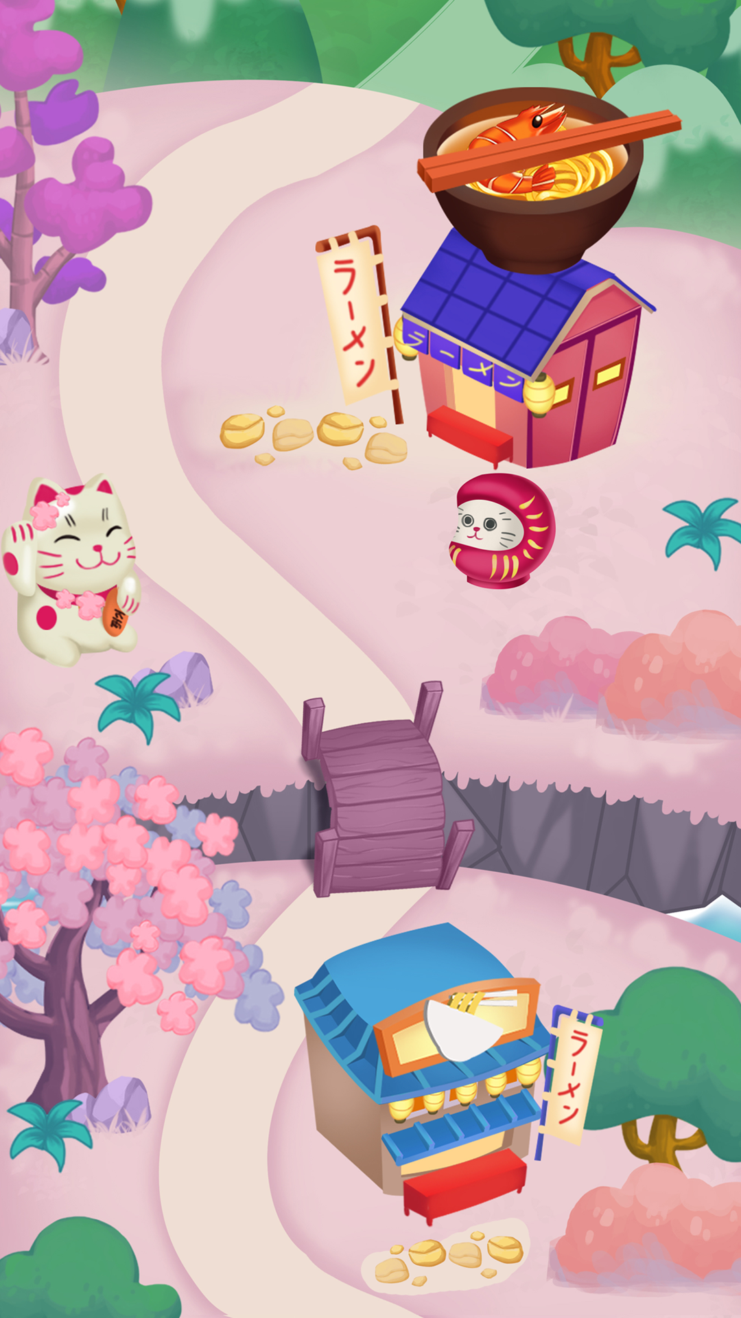 Ramen Shop Tycoon - Fun Cooking Game - App on Amazon Appstore