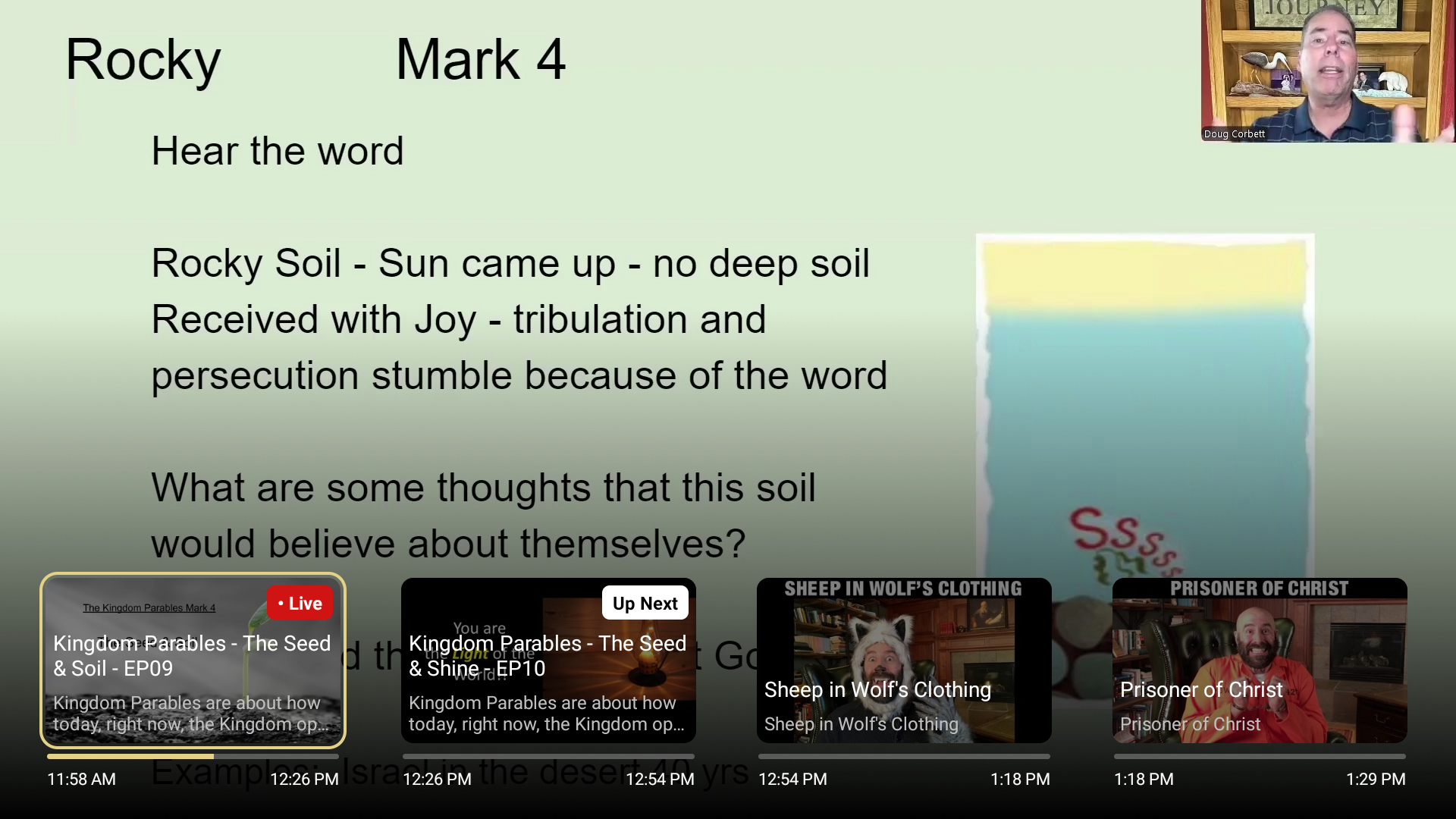 Grace Awakening Network - GAN - App on Amazon Appstore