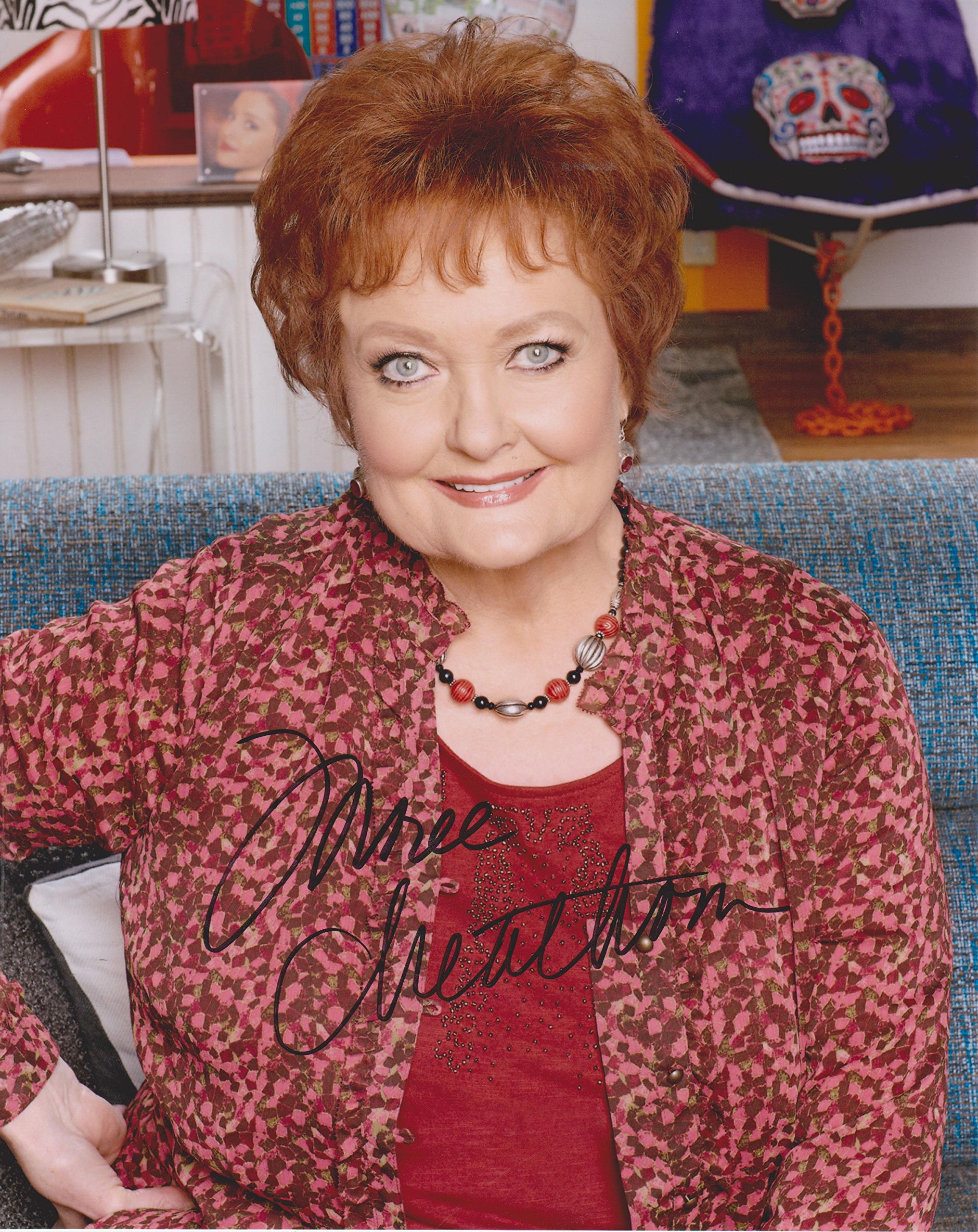 Maree Cheatham Sam And Cat