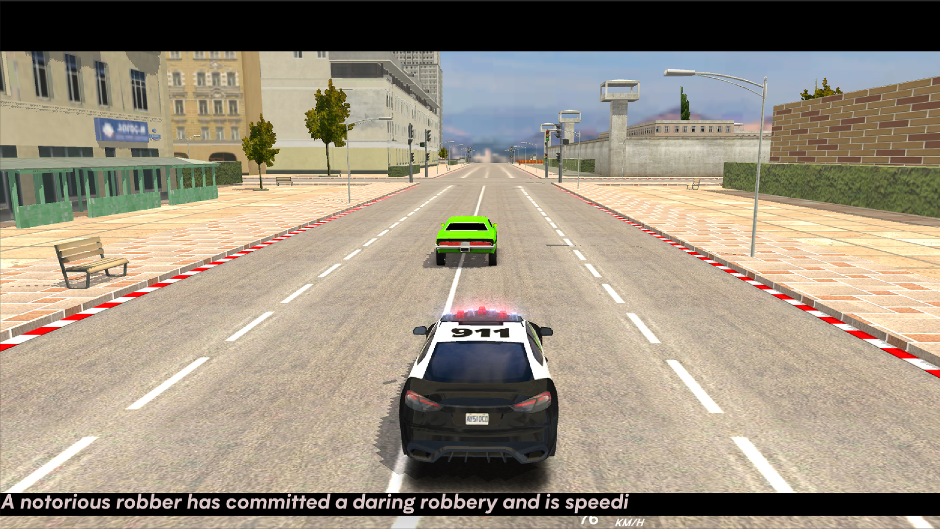 Real Police Car Simulator Cope Chase Gangster Games - App on Amazon ...