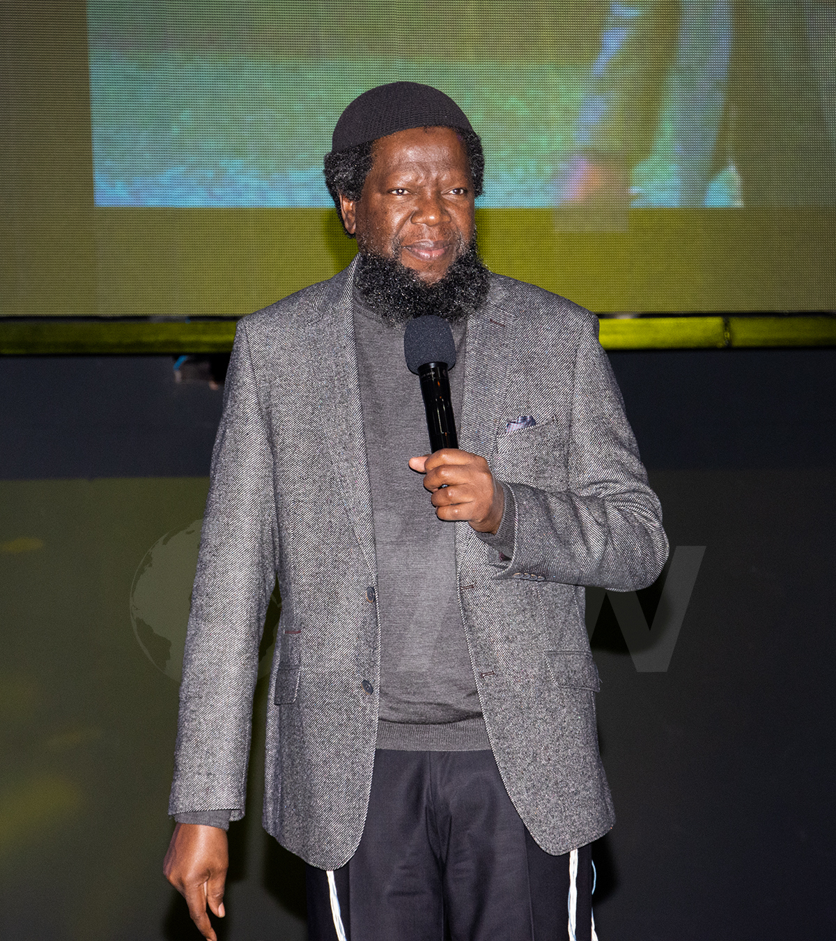 Amazon.com: Prophet Philip Banda: books, biography, latest update