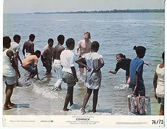 MOVIE PHOTO: Conrack-8x10-Color-Promo-Still-VG at Amazon's ...