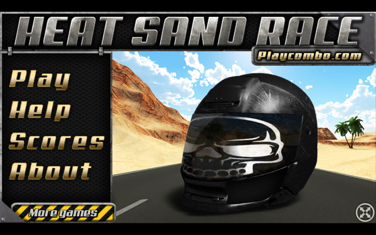 Heat Sand Race - App on Amazon Appstore
