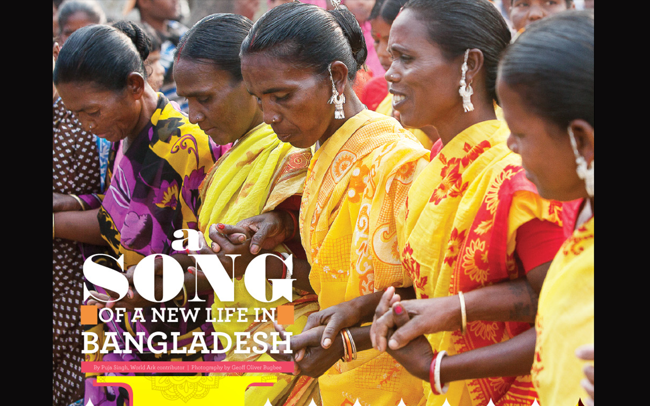 World Ark Magazine - App on the Amazon Appstore